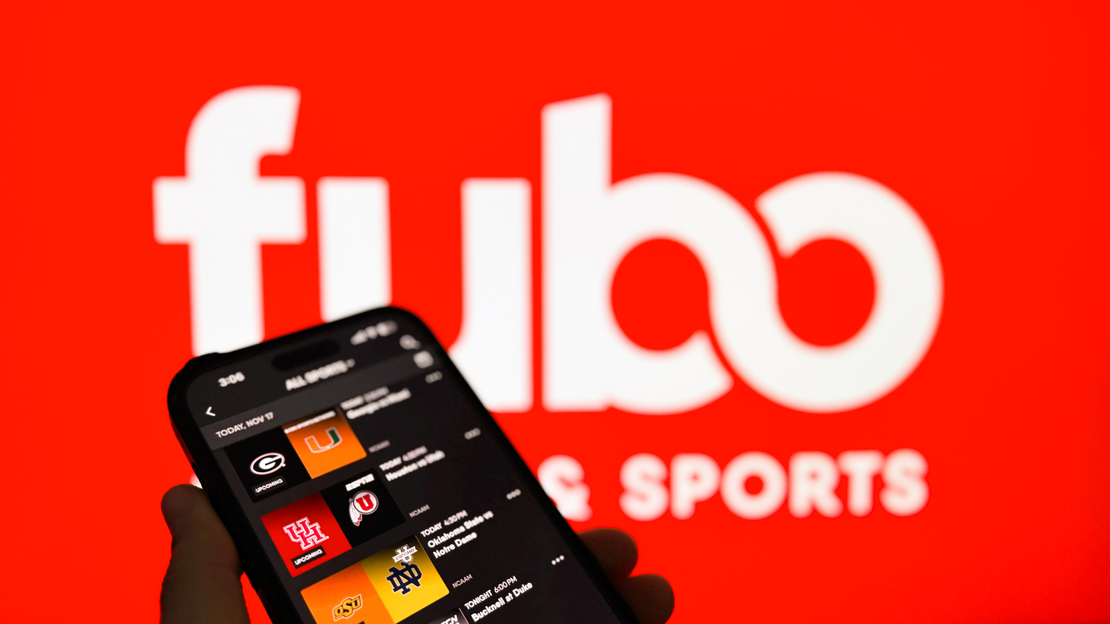 Fubo review: Is Fubo the best service for you? | Yardbarker
