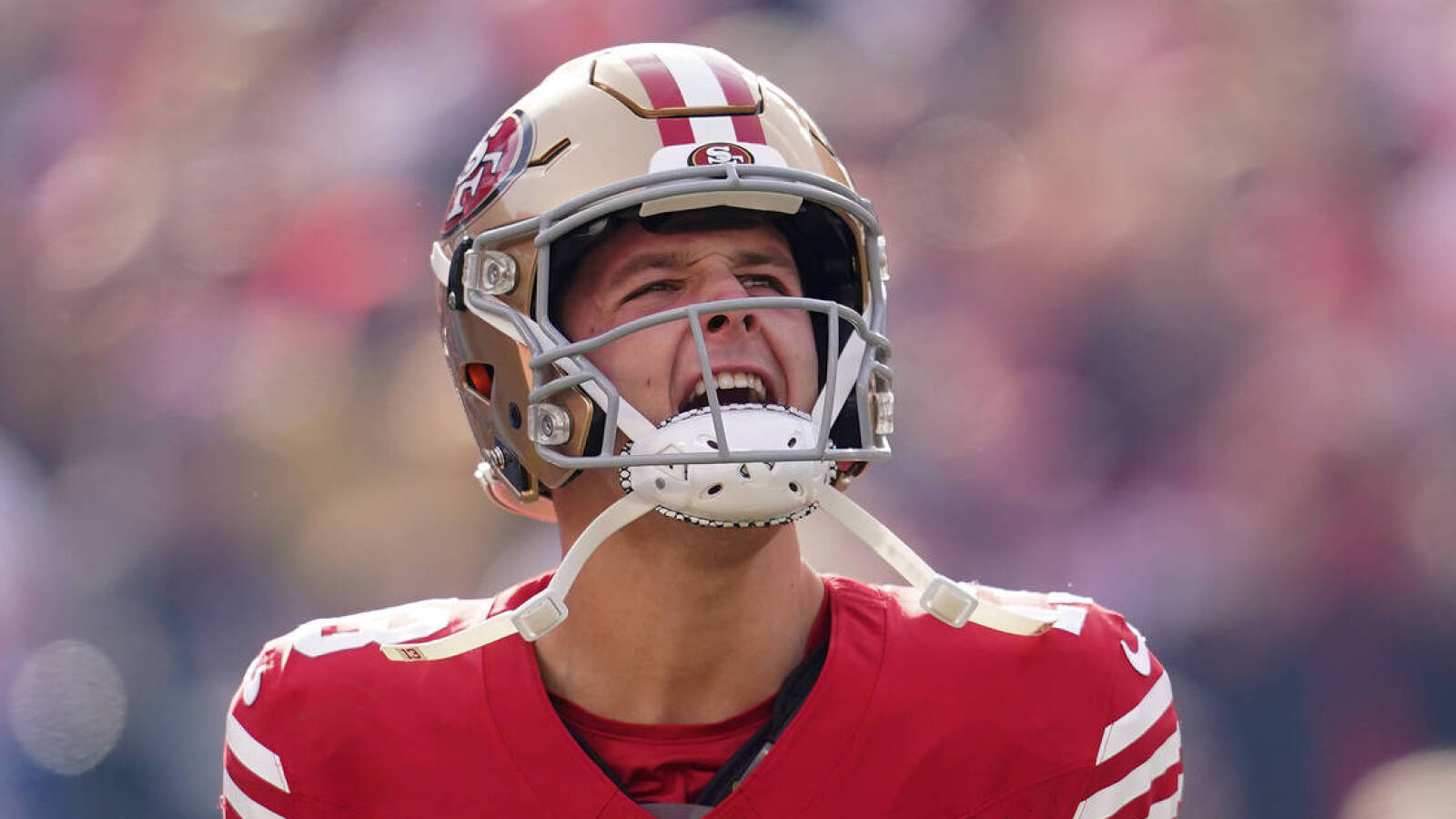 49ers star responds to critics of QB Brock Purdy | Yardbarker