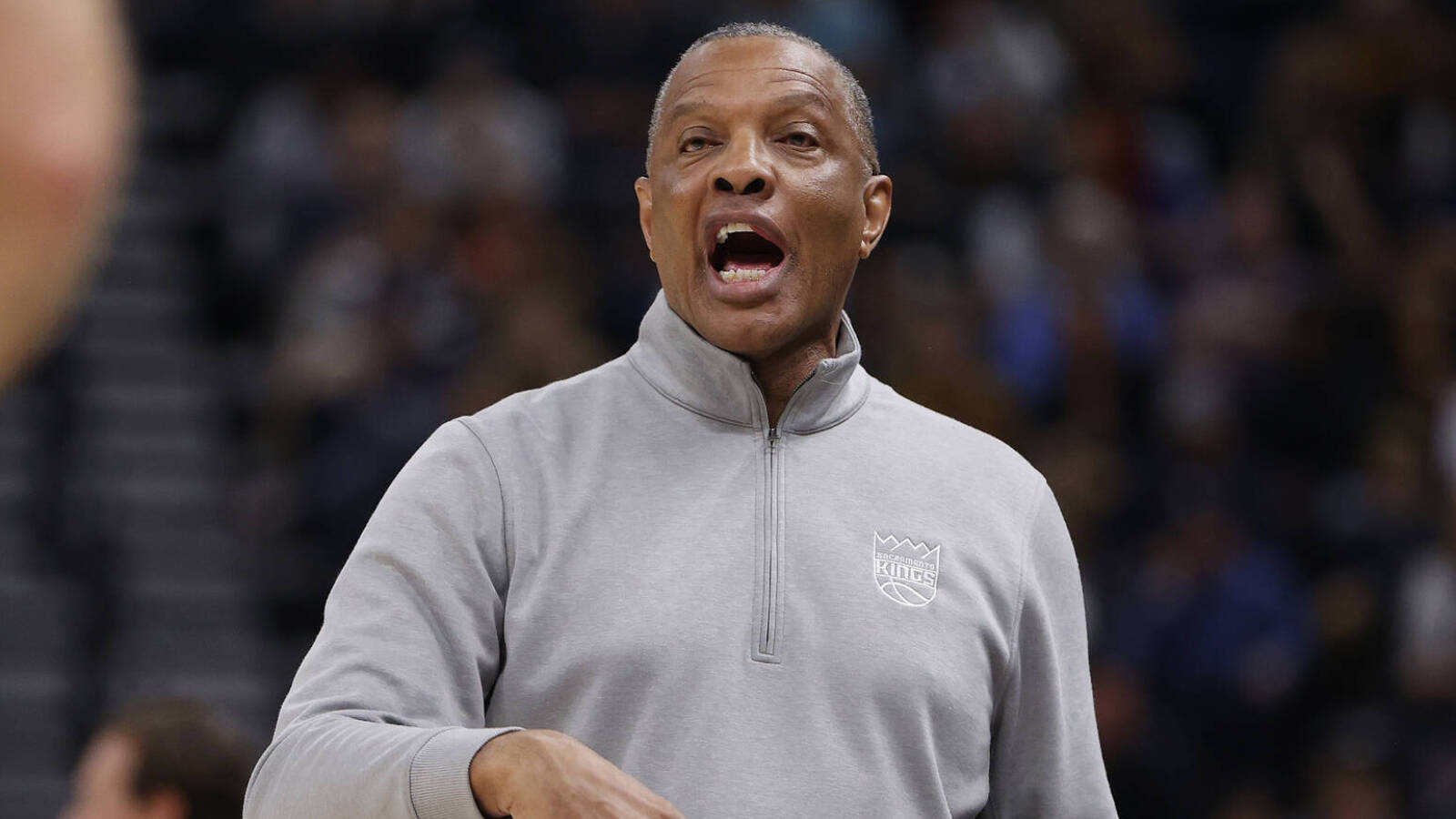 Kings part ways with Alvin Gentry as head coach | Yardbarker