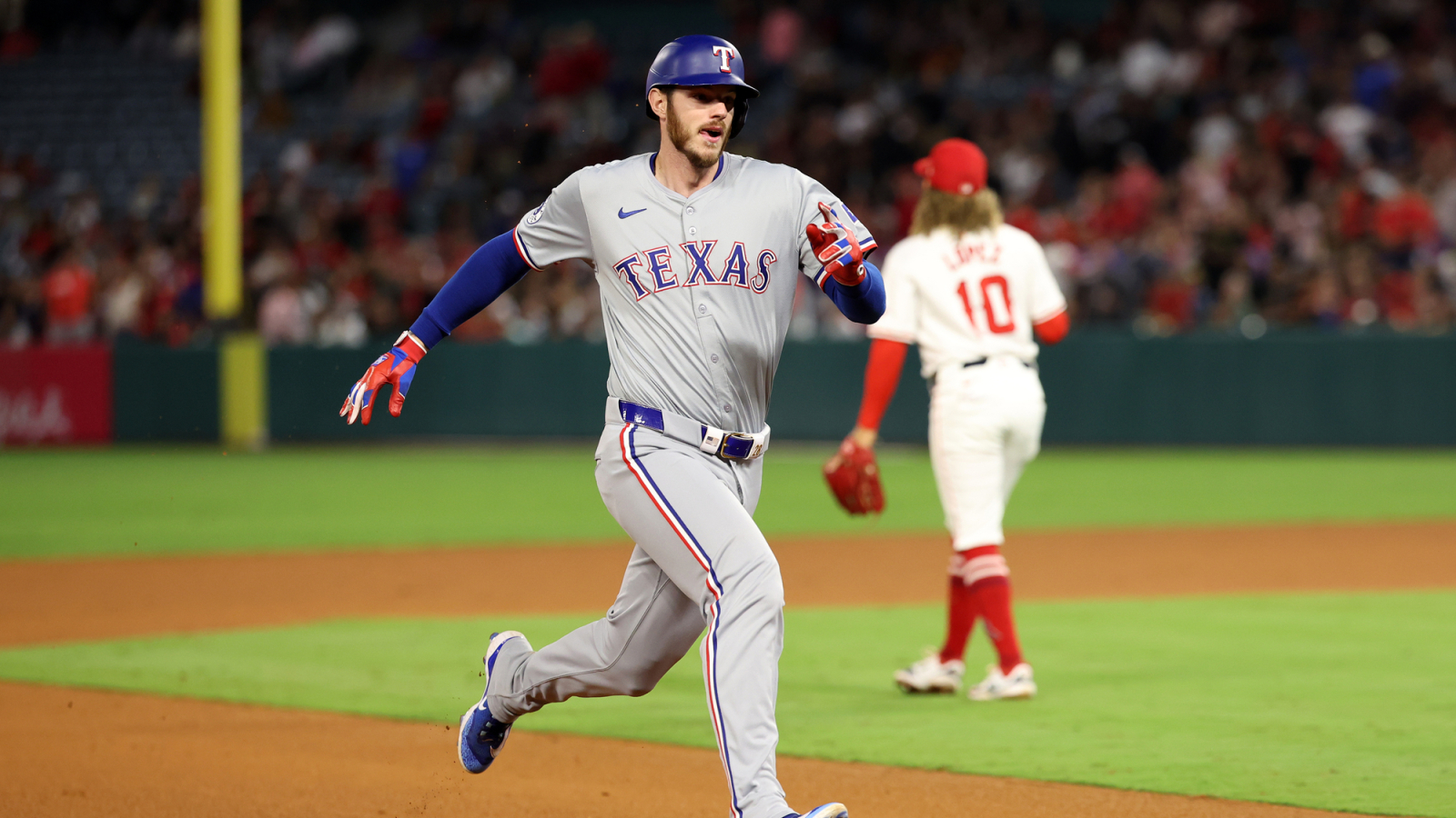 Which Version of Jonah Heim Will the Rangers Get In 2025? | Yardbarker