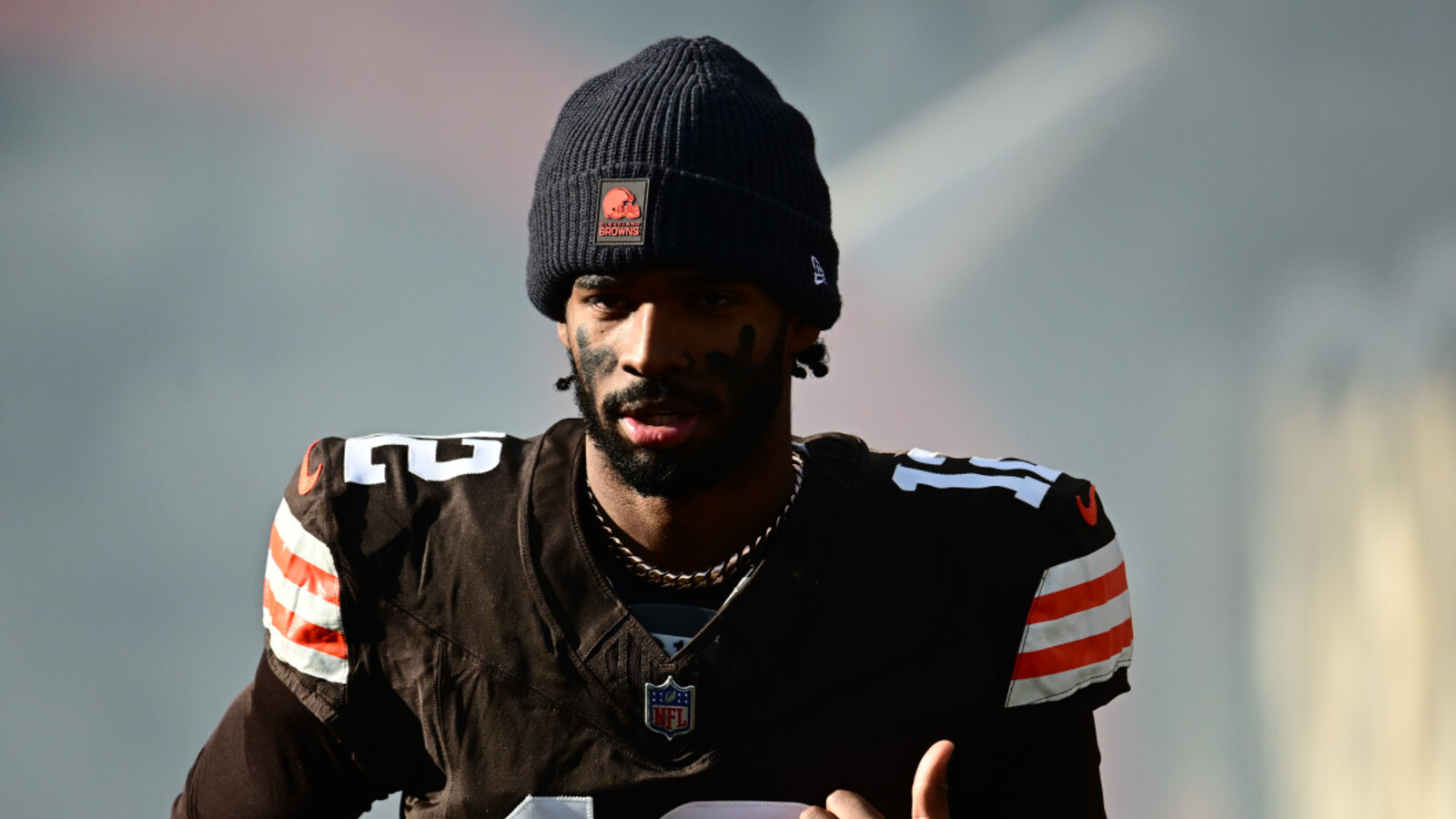 NFL Under Fire After Shedeur Sanders' Pro Bowl Decision on Monday ...