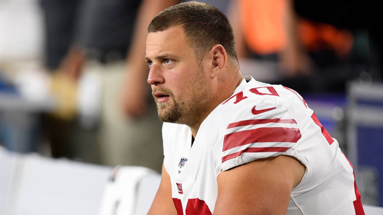 Ravens sign Kevin Zeitler to three-year, $22.5M deal | Yardbarker