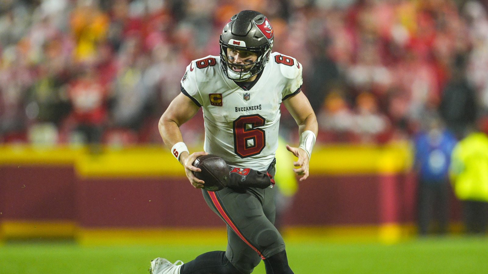 Bucs at Chiefs: Most Disappointing In Week 9 | Yardbarker