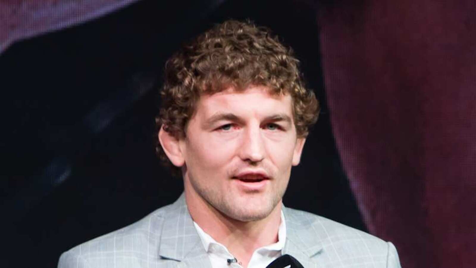 Ben Askren Sends Clear Message About Jake Paul, Dana White Surgery ...