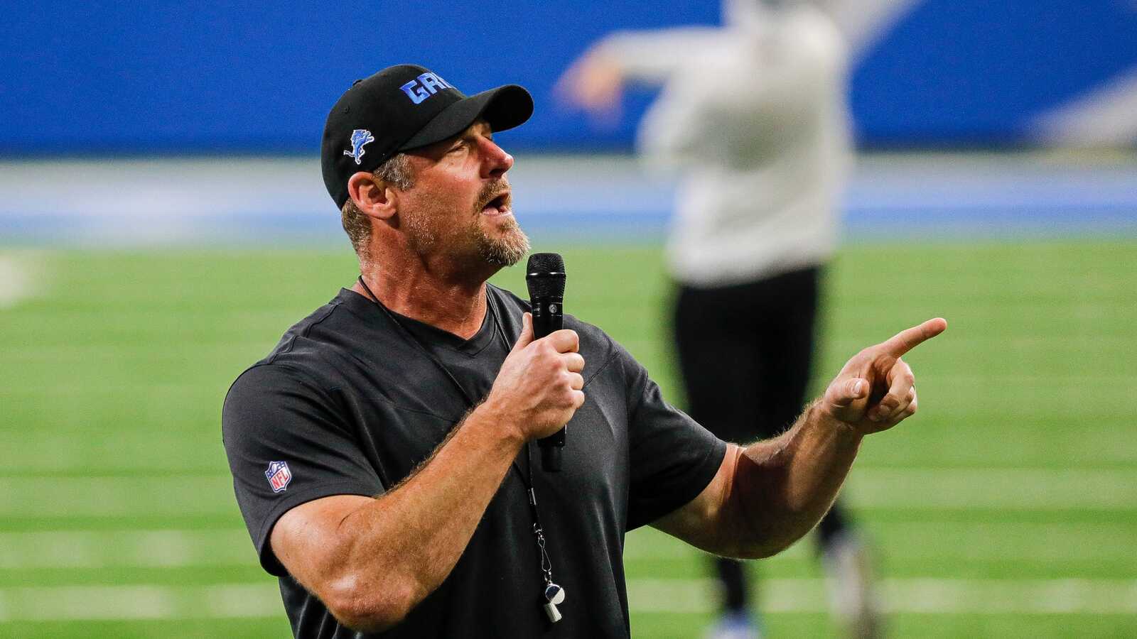 Lions' Dan Campbell shares hard truth about life in the NFL | Yardbarker