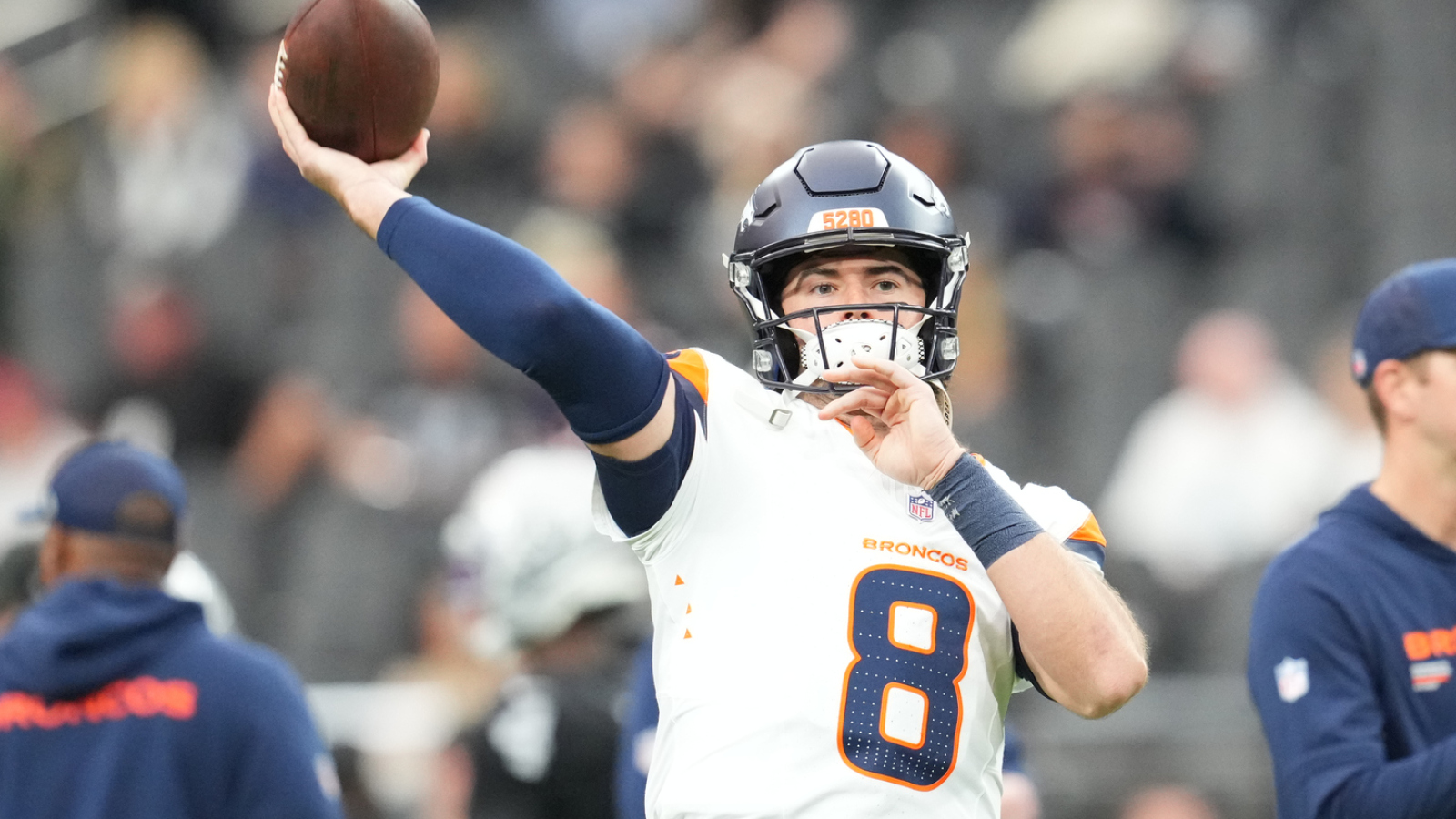 Patriots players sound alarms about facing Jarrett Stidham | Yardbarker