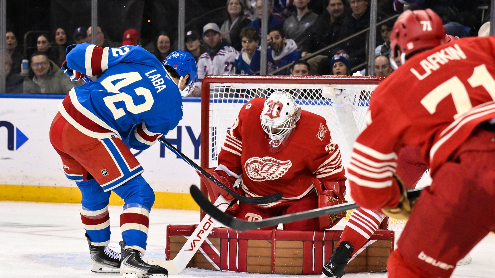Former Oiler could be best realistic option to solve goaltending woes ...