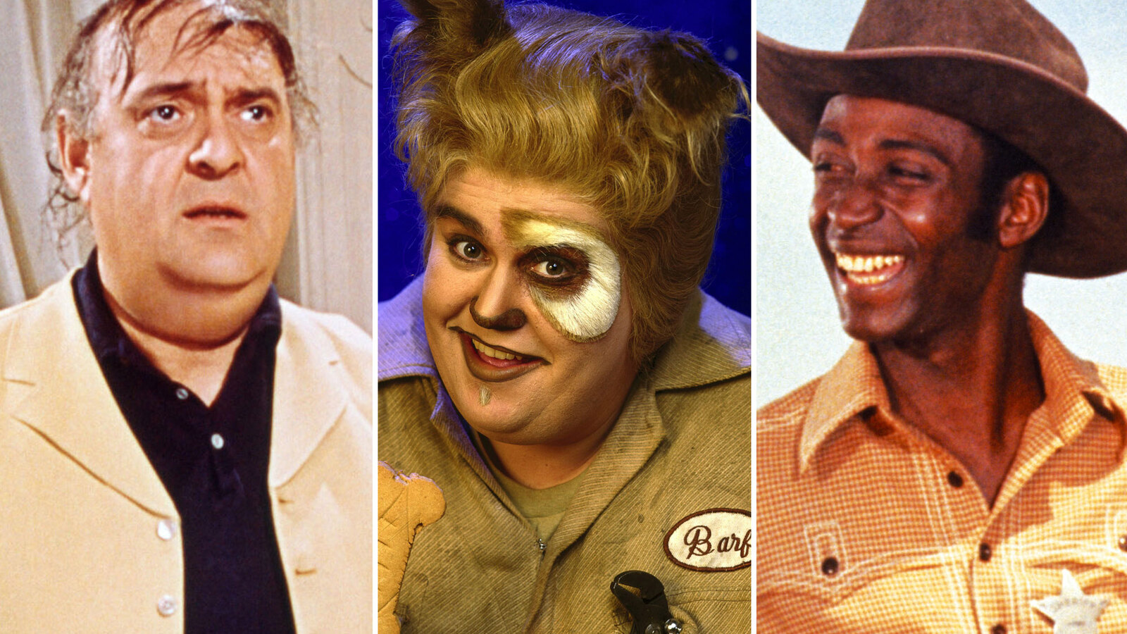 The 25 funniest, weirdest, zaniest characters from Mel Brooks movies ...