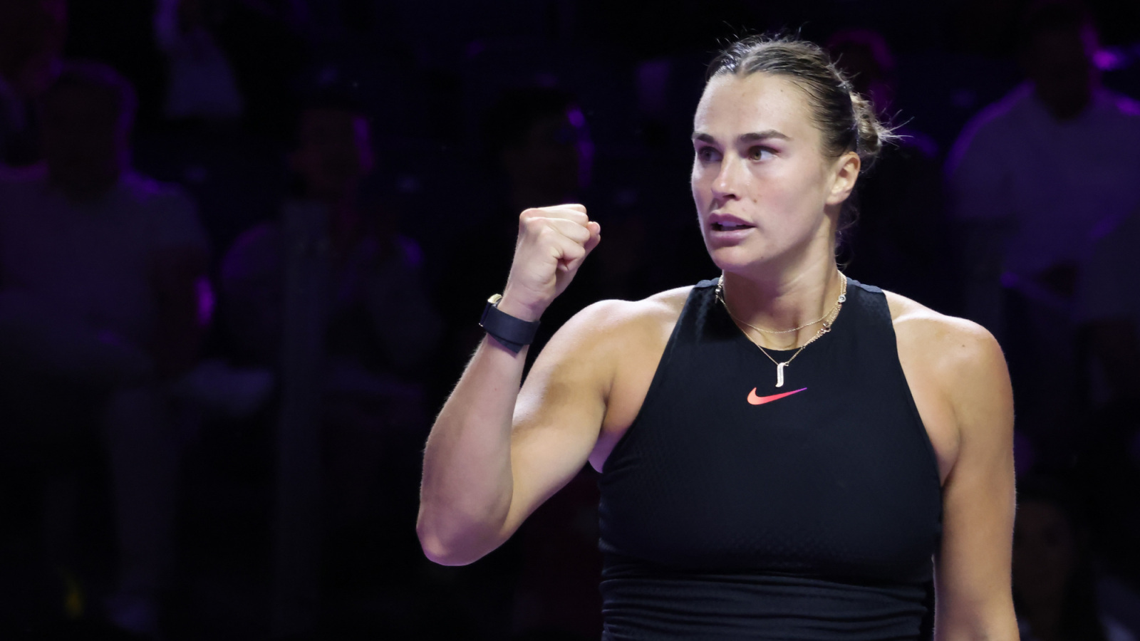 Aryna Sabalenka secures year-ending World No. 1 ranking | Yardbarker
