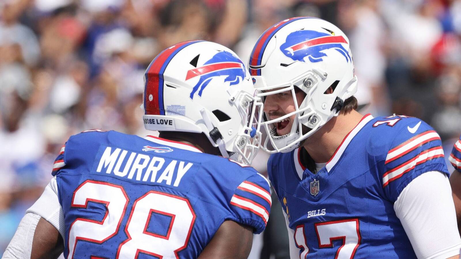 Week 2 winners: Allen's redemption, Cowboys domination | Yardbarker