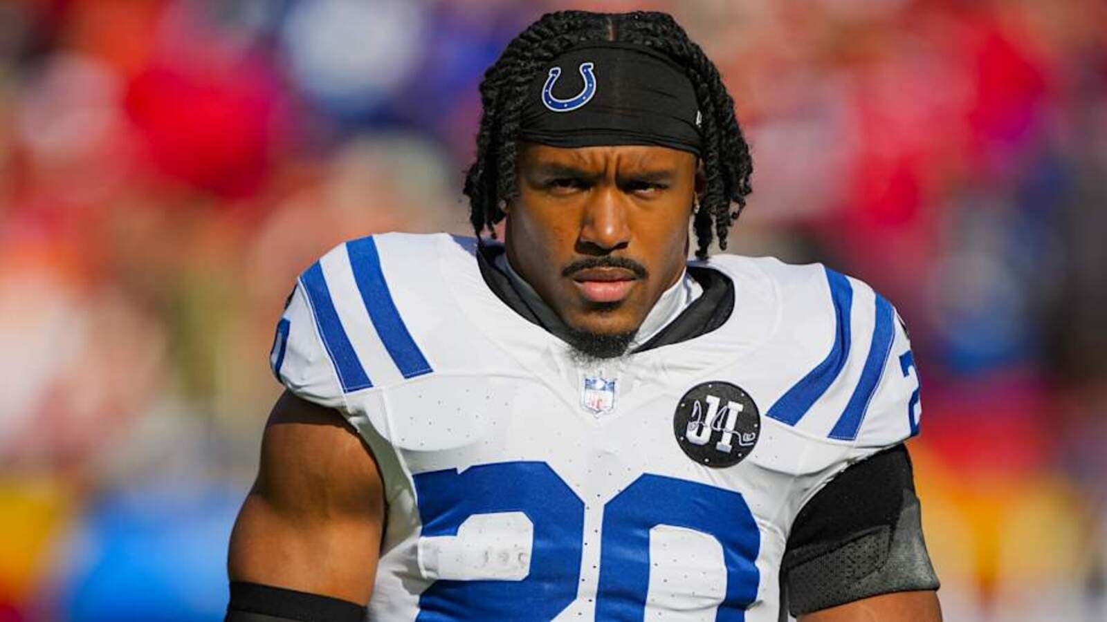 Two Colts Contributors Floated as Free Agent Fits for Bitter Rival ...