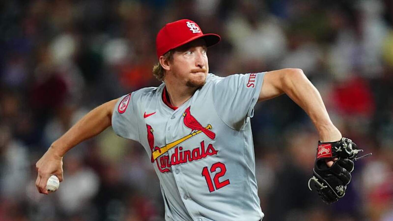 Braves Named Potential Landing Spot for Former Rival Pitcher | Yardbarker