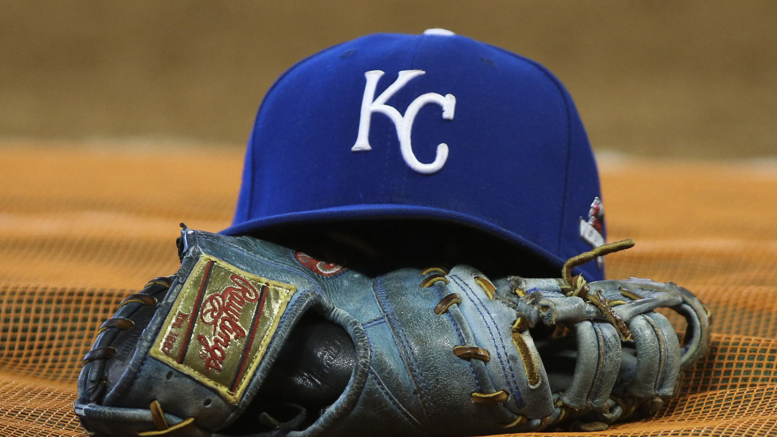 Royals may have created the most ridiculous stadium food item ever ...