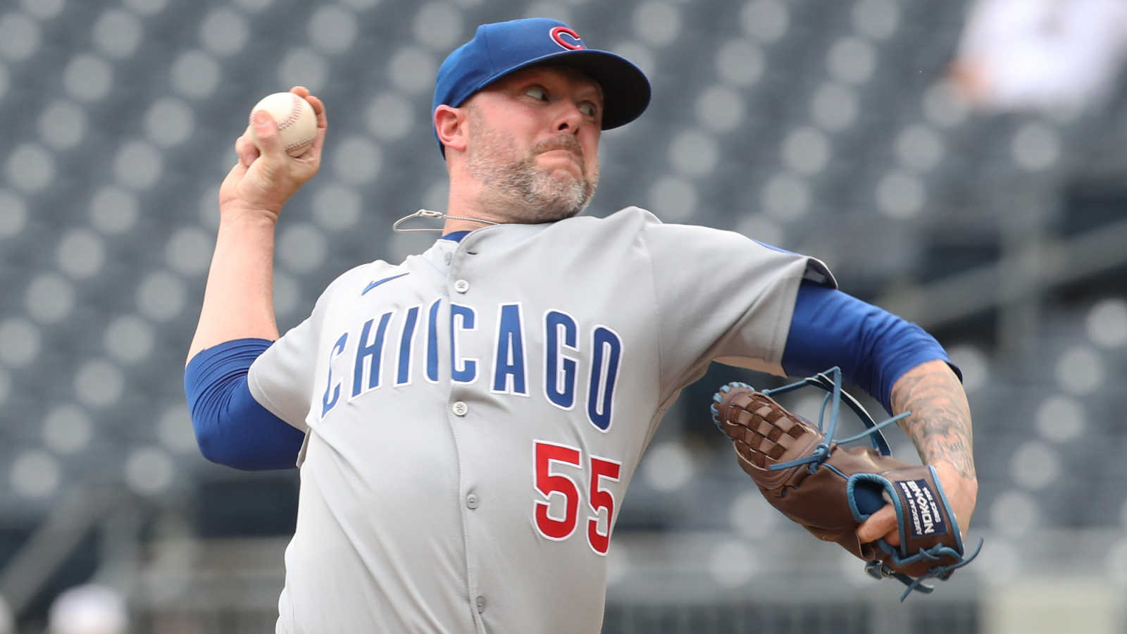 Ex-Astros champion announces his retirement from MLB | Yardbarker