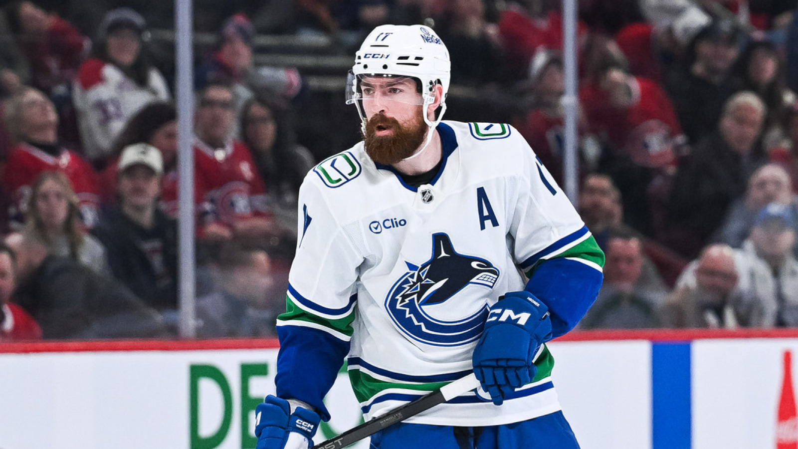 Insider Singles Out the Ottawa Senators as Suitor for Filip Hronek ...