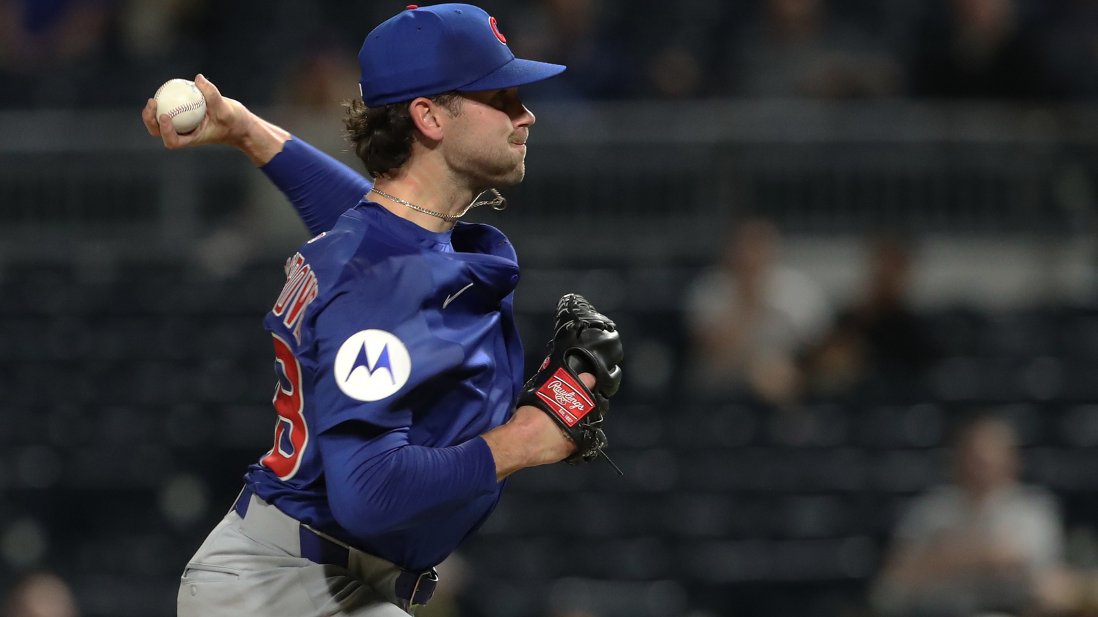 Astros, Tom Cosgrove Agree To Minor League Deal | Yardbarker