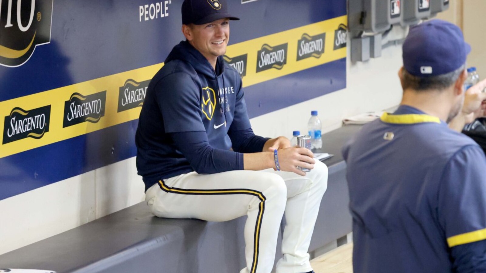 White Sox to Welcome Walker McKinven as New Bench Coach | Yardbarker