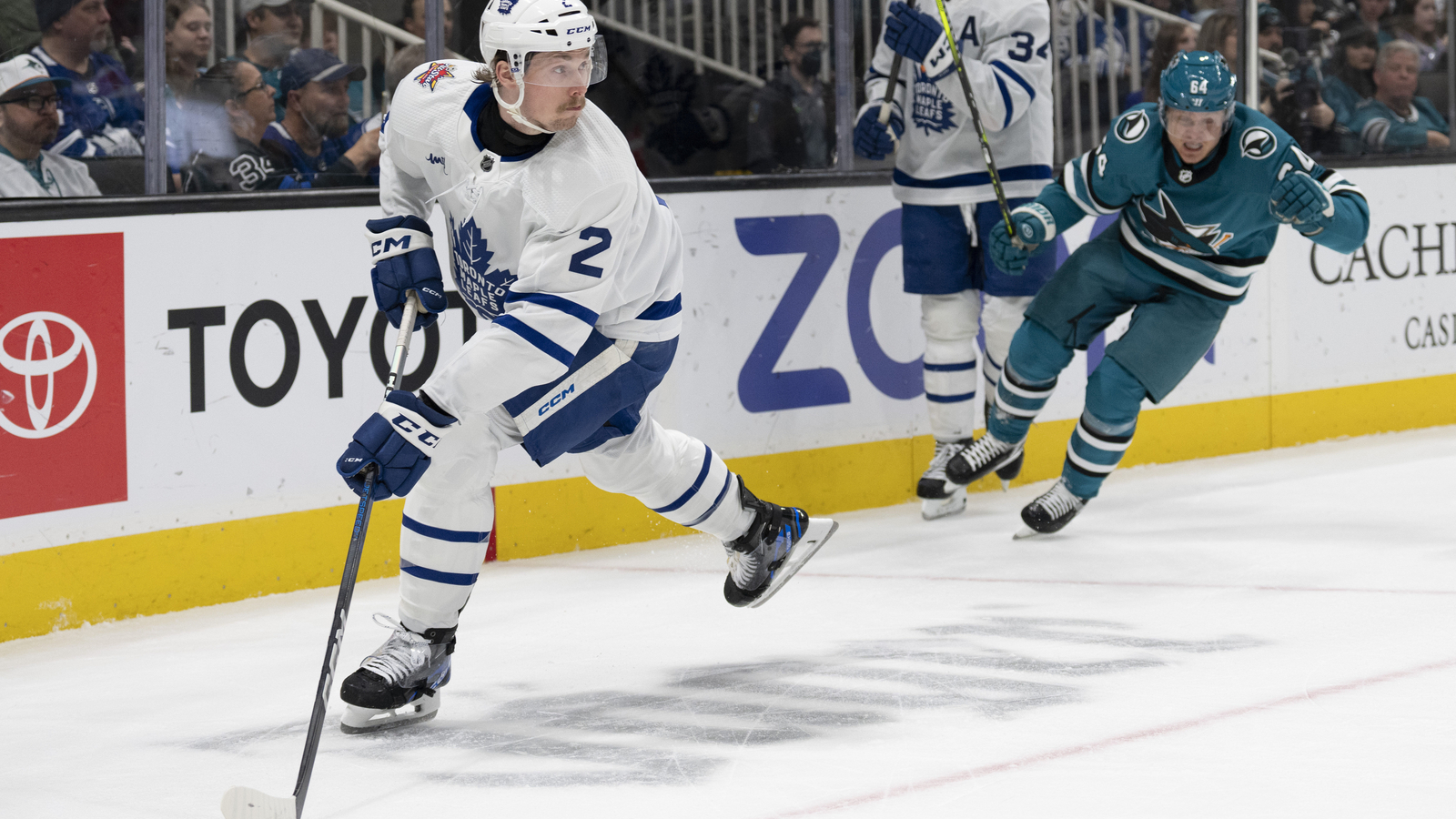 Maple Leafs News & Rumors: Benoit, Holmberg, Gregor & Woll | Yardbarker