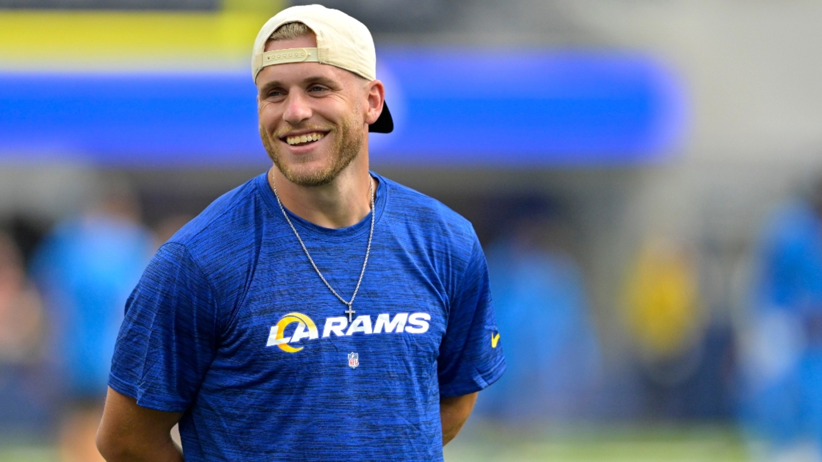 Cooper Kupp contract details revealed after signing with Seattle ...