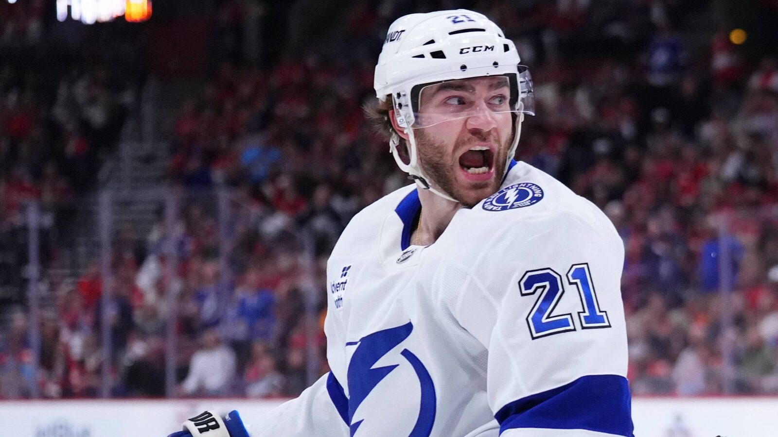 Lightning’s Brayden Point out week-to-week with injury | Yardbarker