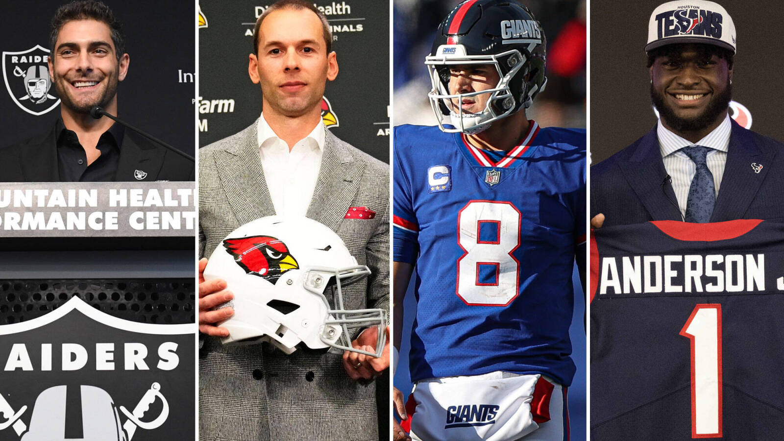 The most puzzling move each NFL team made this offseason | Yardbarker