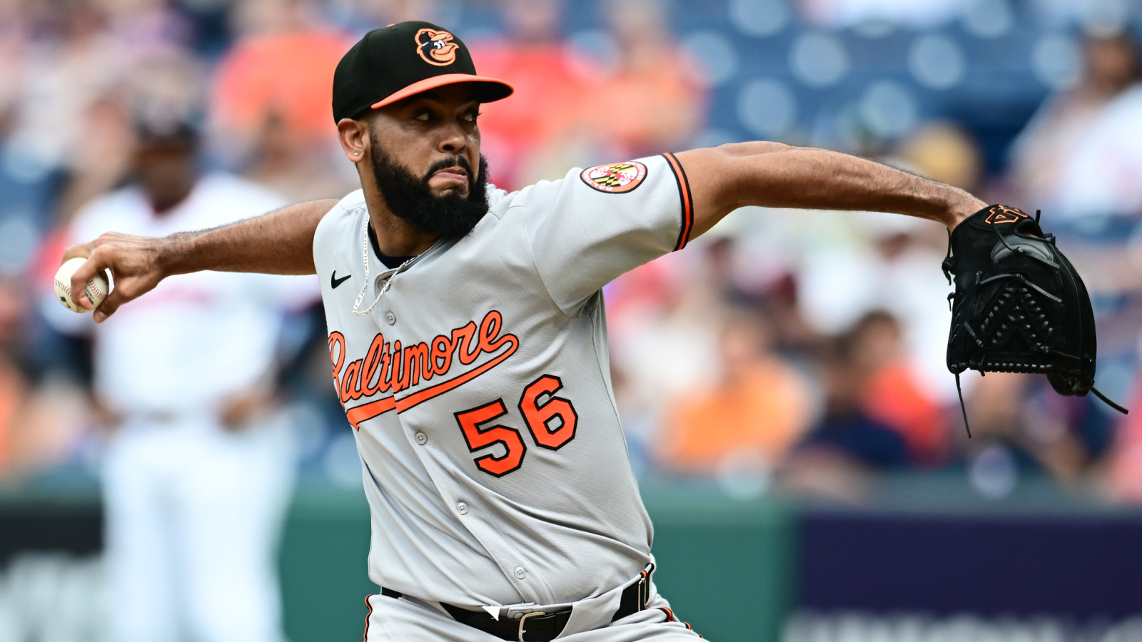 Toronto Blue Jays Trade for Seranthony Dominguez Ahead of 2025 MLB ...