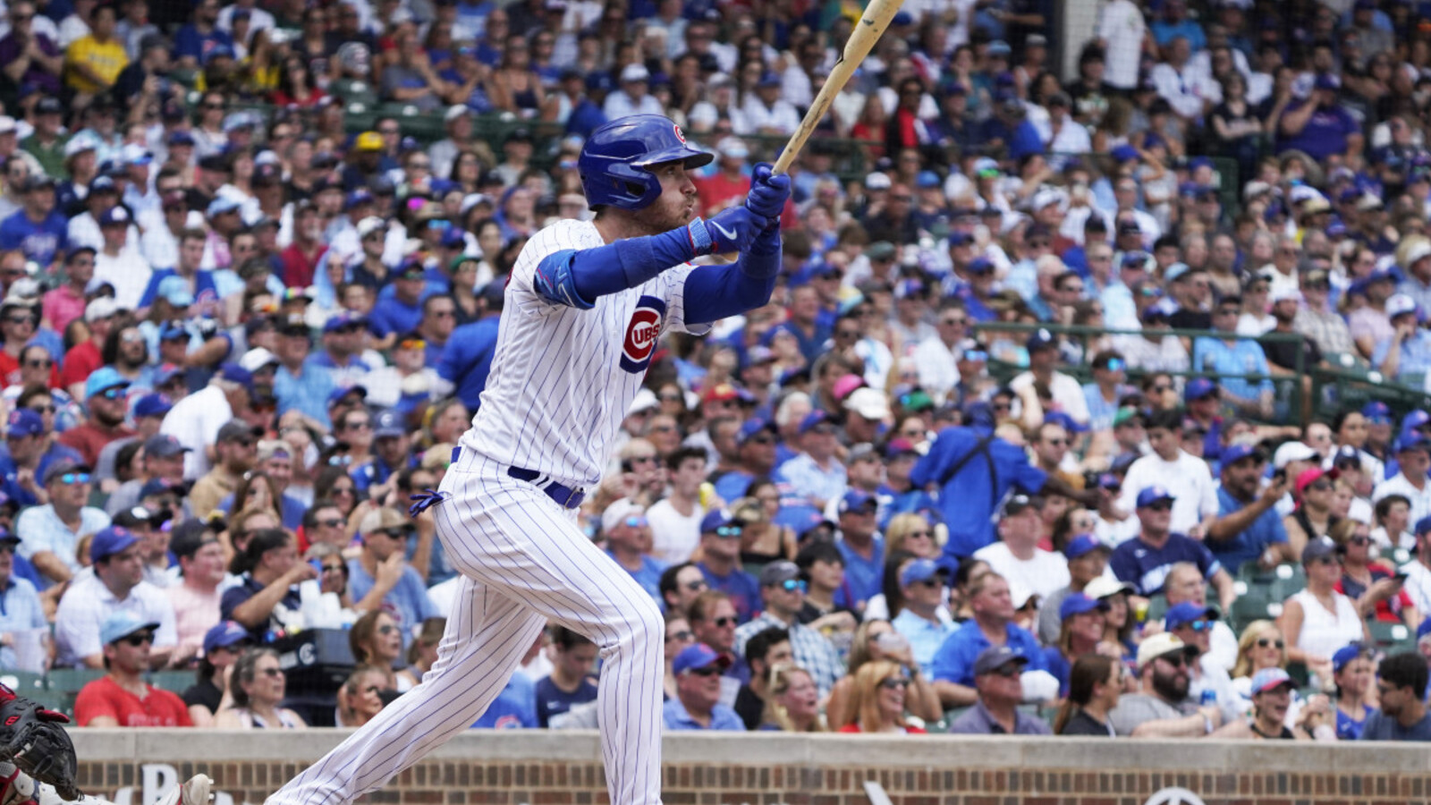 Astros Deemed Landing Spot For Former Rival | Yardbarker