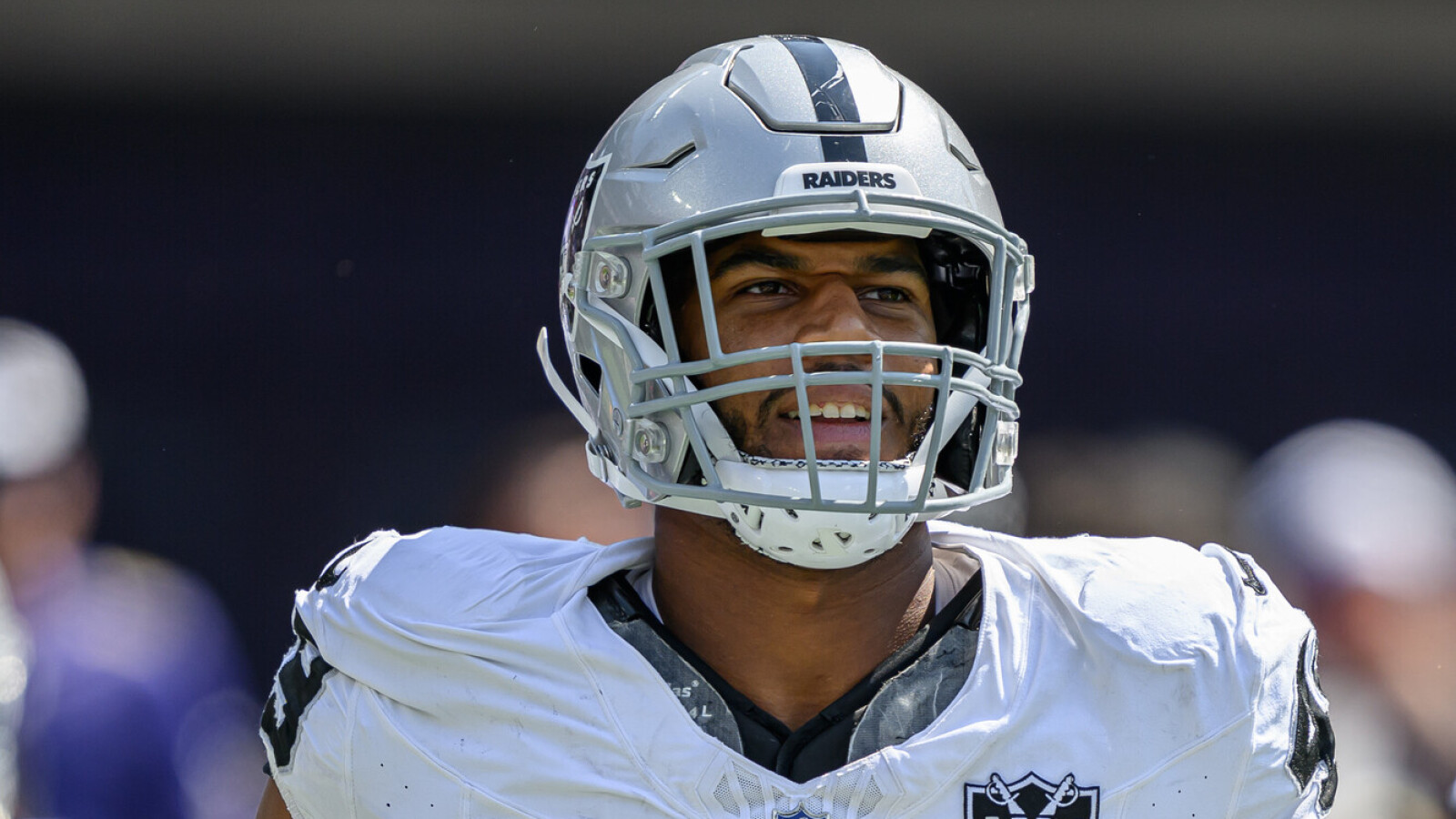 Raiders player arrested on DUI charge | Yardbarker