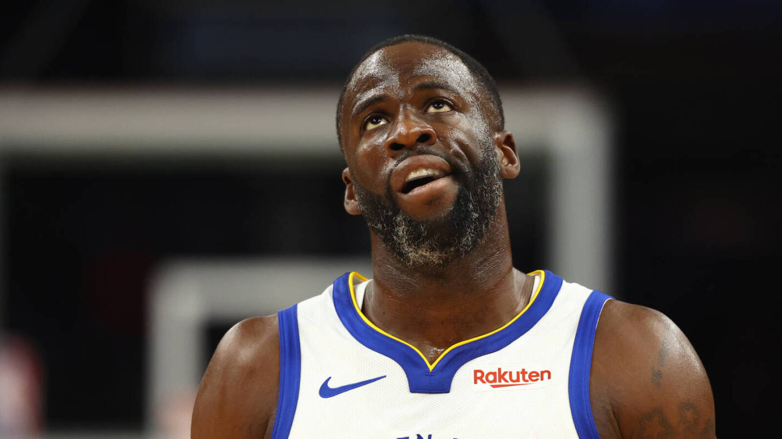Quick reinstatement of Green could come back to haunt NBA | Yardbarker