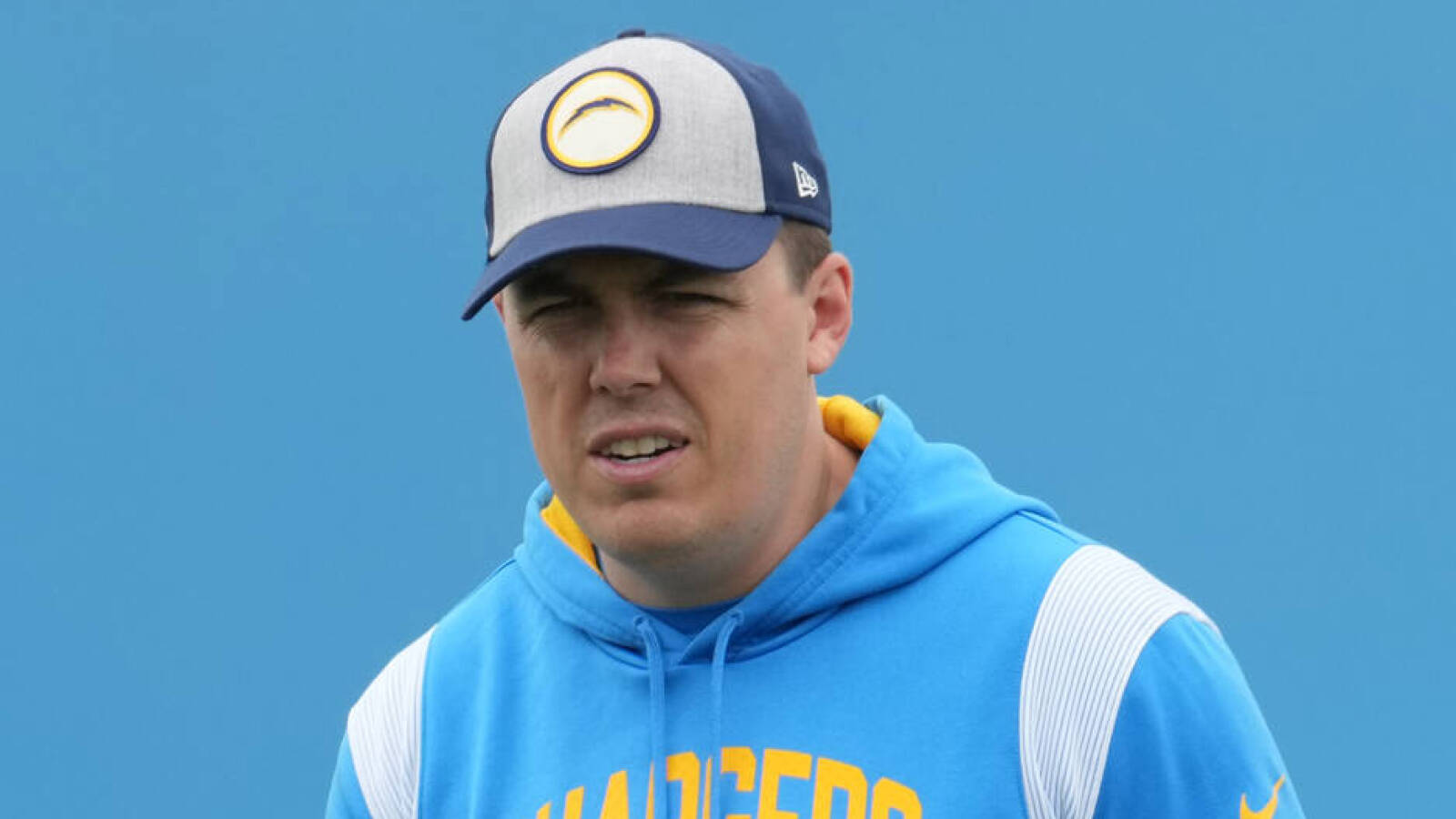 The one big change new Chargers OC is making for Justin Herbert ...