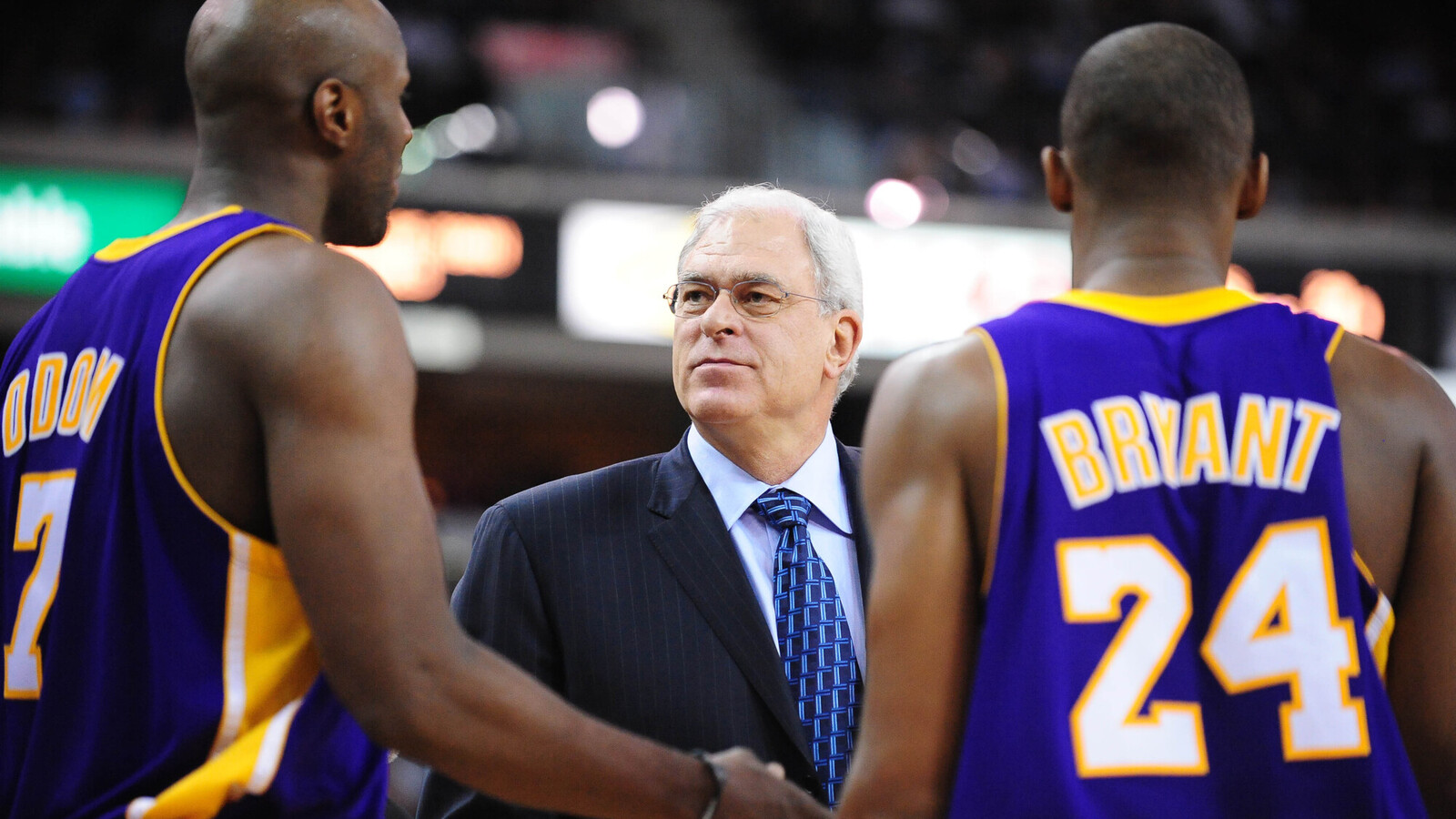 The winningest head coach in the history of every NBA franchise ...