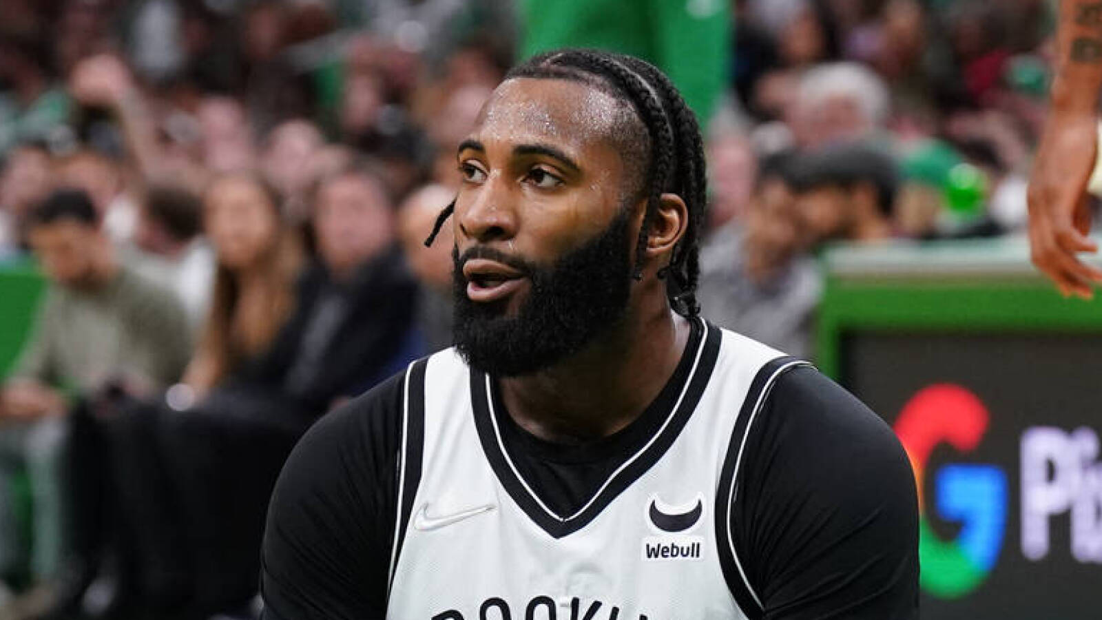 NBA analyst thinks Bulls may have made a mistake signing Andre Drummond ...