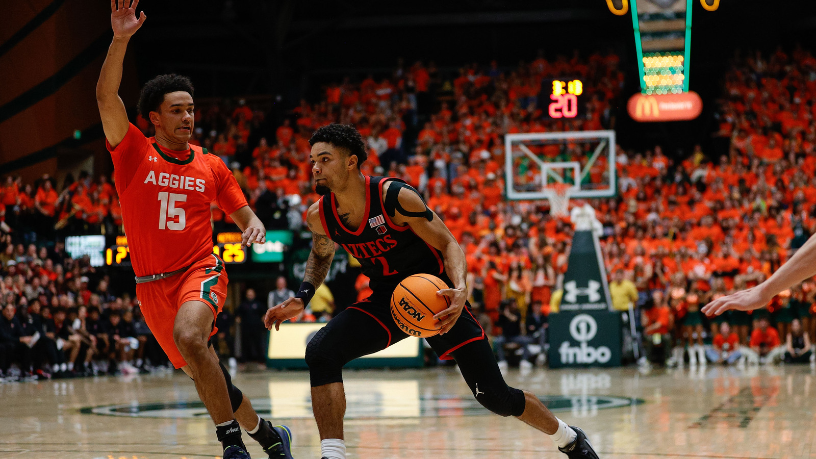 How to watch San Diego State Aztecs basketball online 2025 | Yardbarker