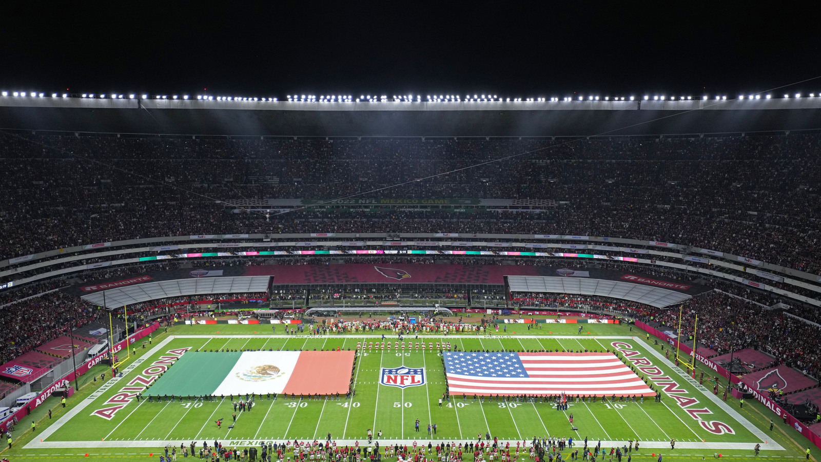 Cities that the NFL should consider for expansion | Yardbarker