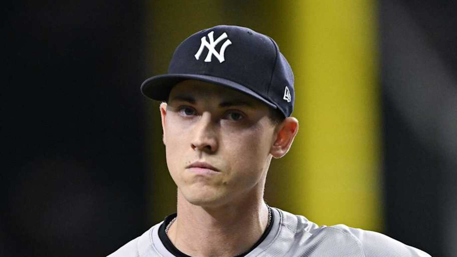 Luke Weaver's stance on Mets' Cody Bellinger pursuit speaks volumes ...