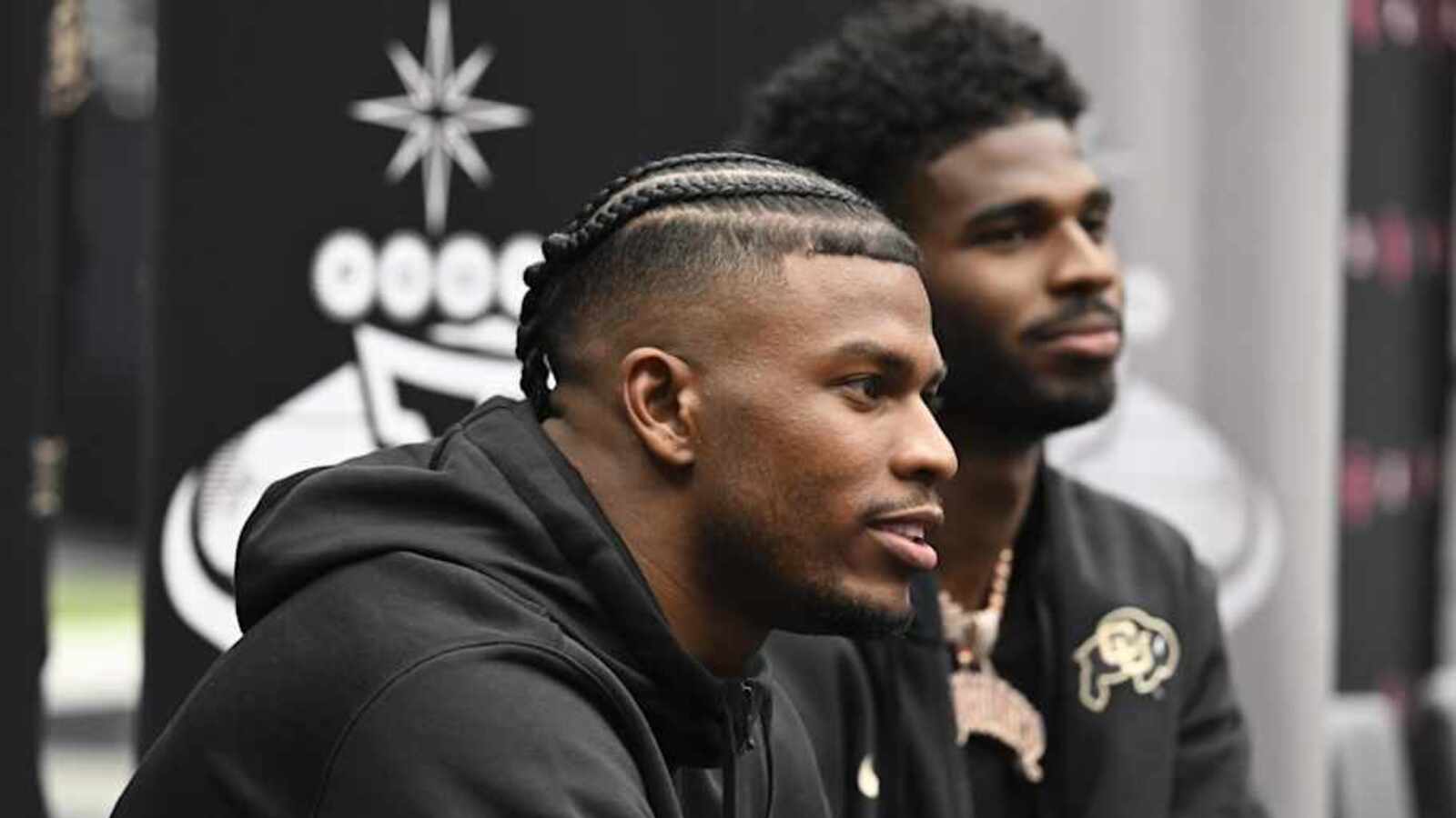 Shilo Sanders Reveals Candid Future Plans With Brother Shedeur in Mind ...