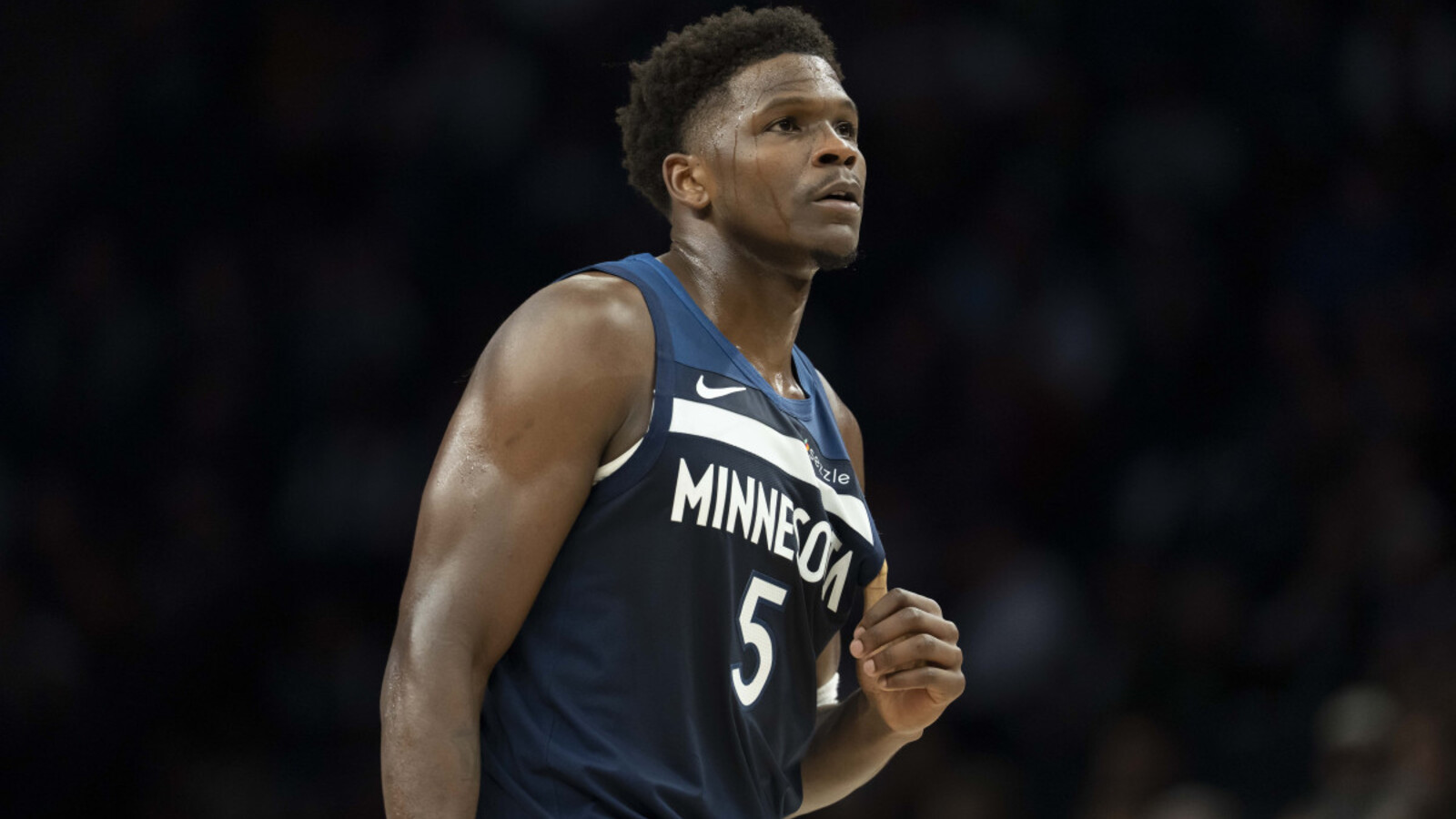 Timberwolves Announce Anthony Edwards News After Ejection Against ...