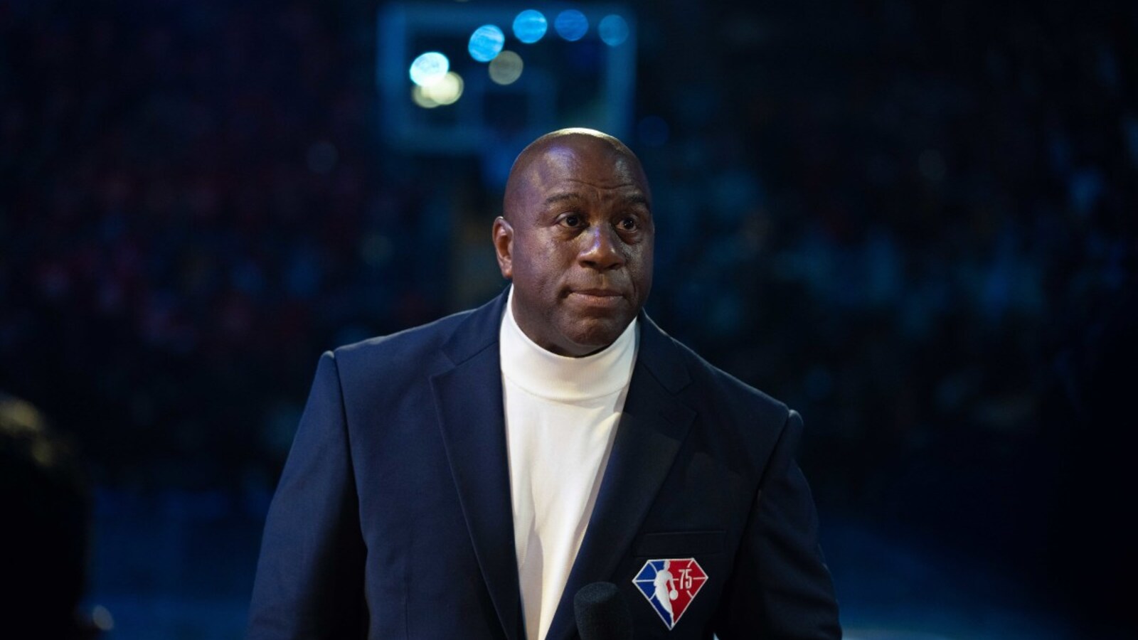 Magic Johnson Announces News Away From Basketball | Yardbarker