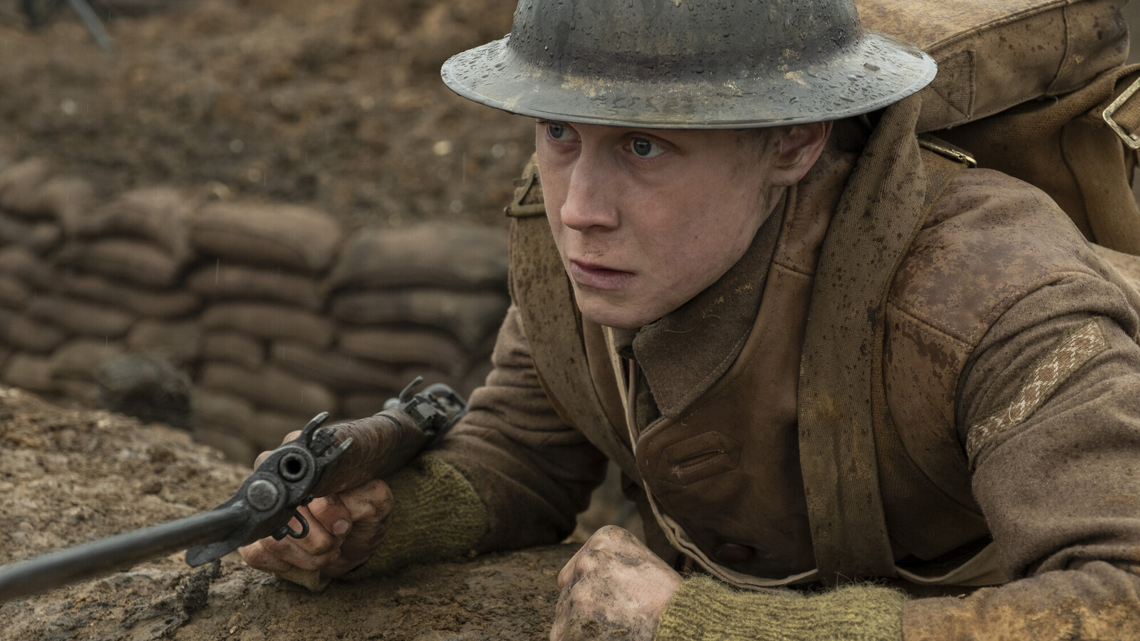 The 20 most memorable World War I films | Yardbarker