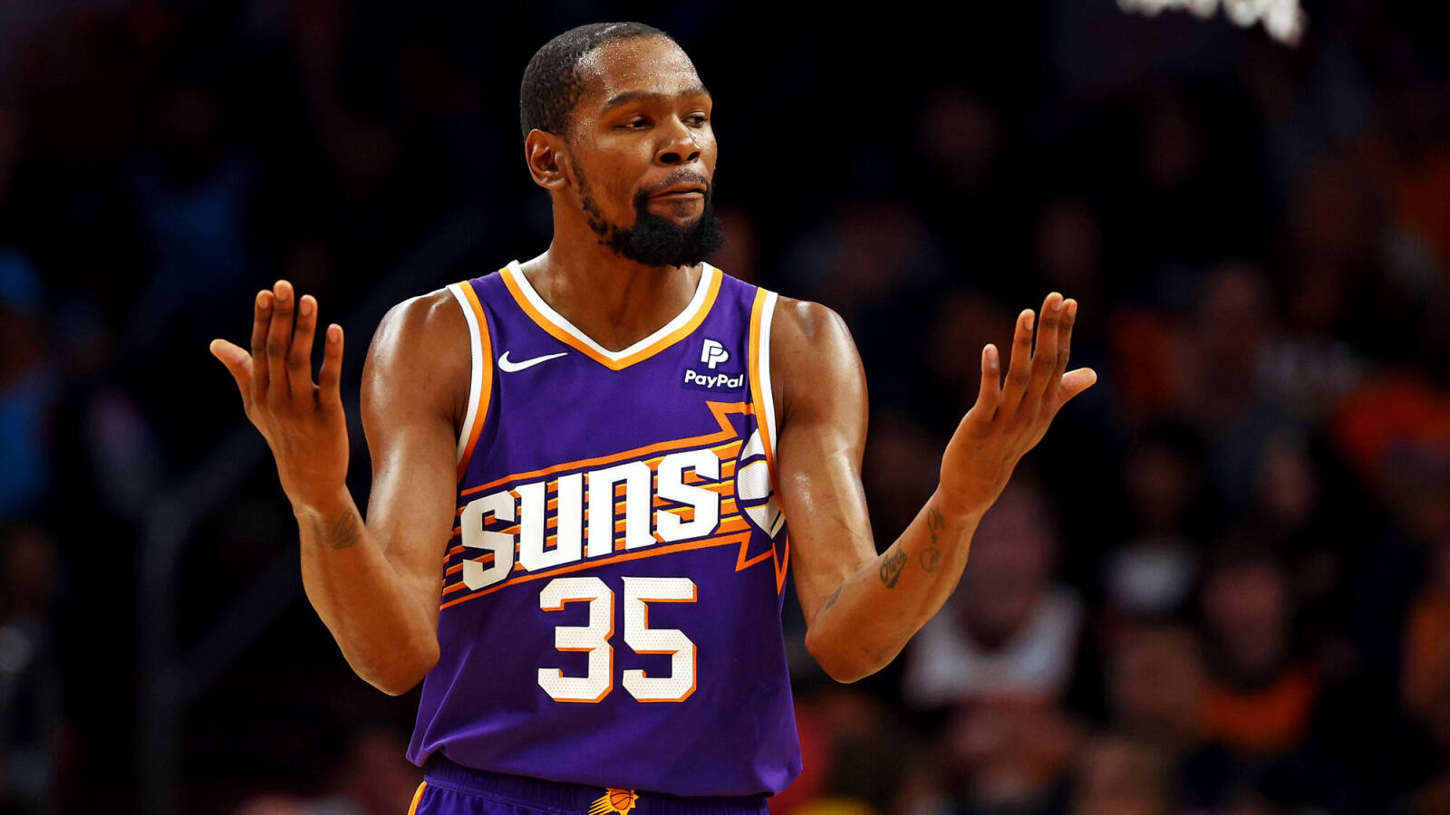 Suns Receive New Report Card Grade | Yardbarker