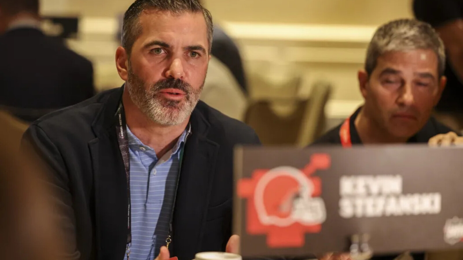 Browns may already have the secret recipe to quiet pre-draft concerns ...