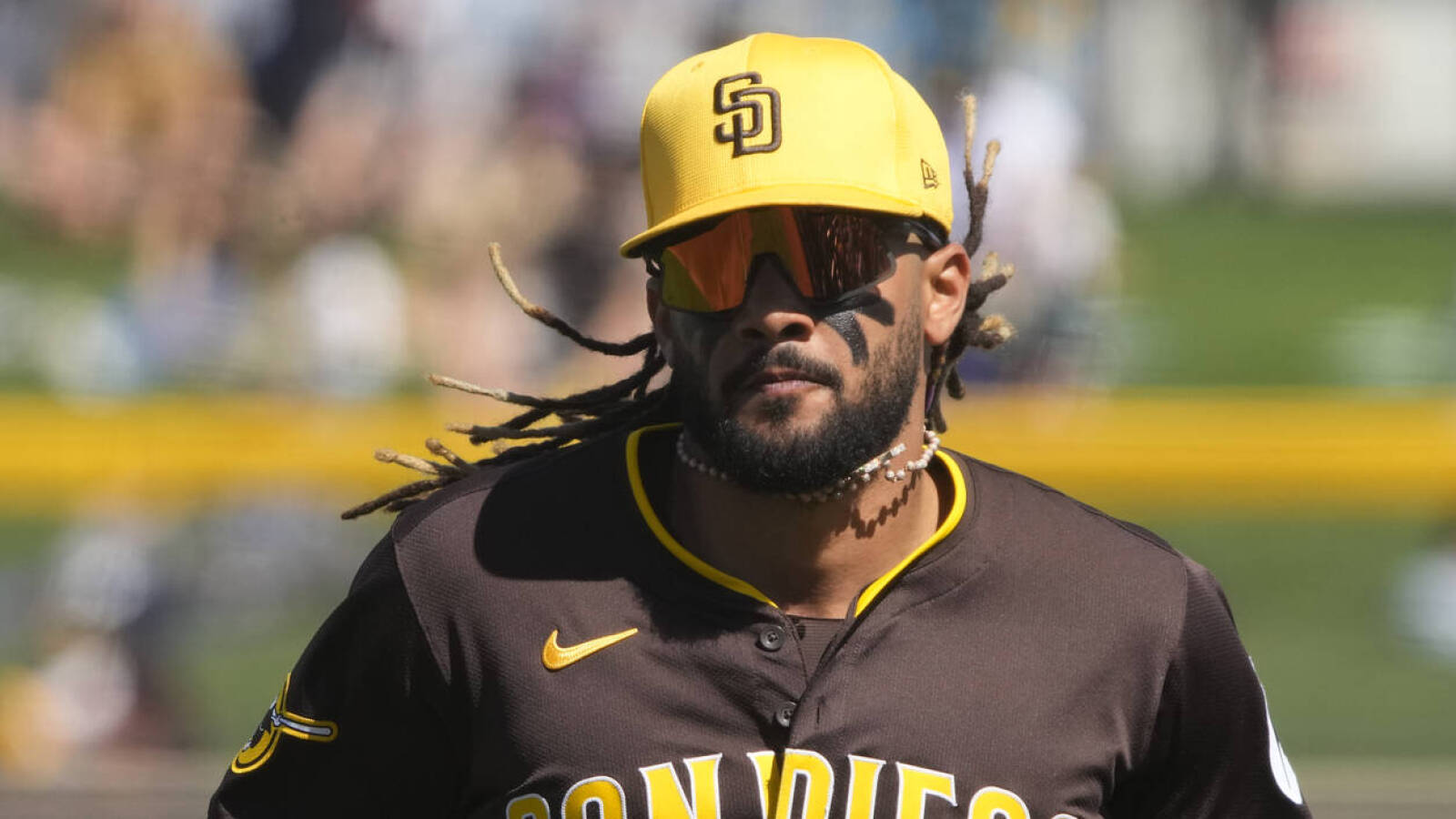 Three questions the Padres still face heading into season opener | Yardbarker