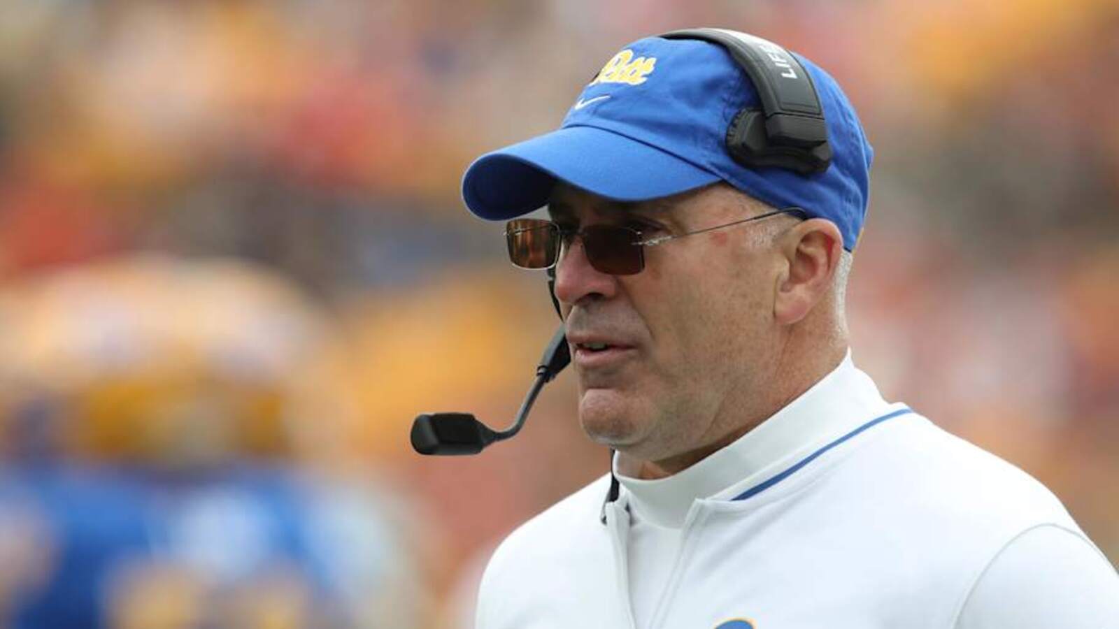 Pitt Reveals Depth Chart for Season Opener | Yardbarker