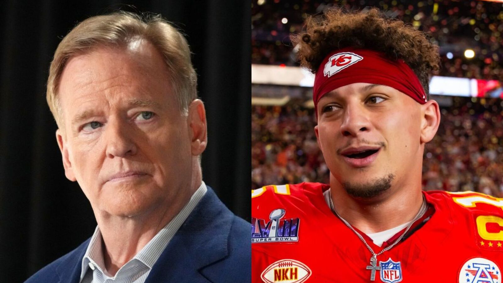 NFL Makes Big Chiefs Decision Ahead of Super Bowl LIX | Yardbarker