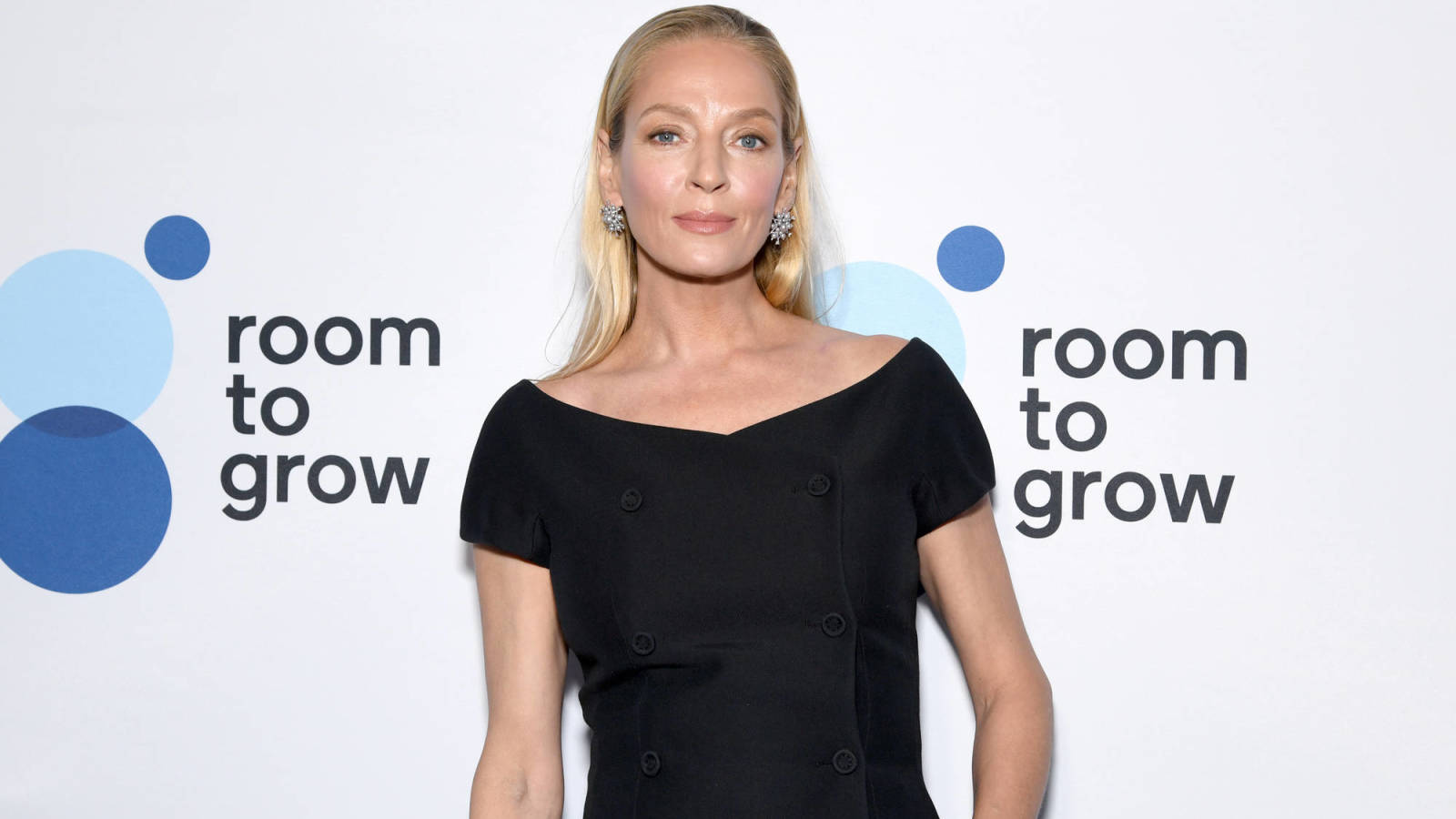 Uma Thurman cast as Arianna Huffington for Uber-focused Showtime series ...