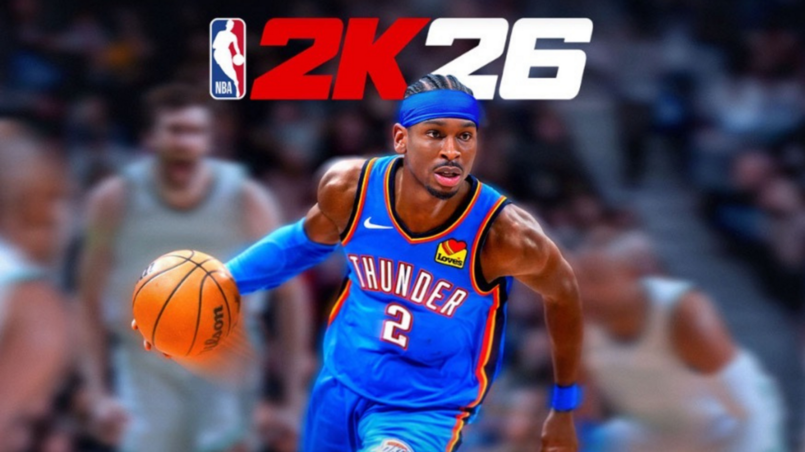 NBA 2K26 Rolls Out New Face Scan Updates—But One Star Is Still Missing ...