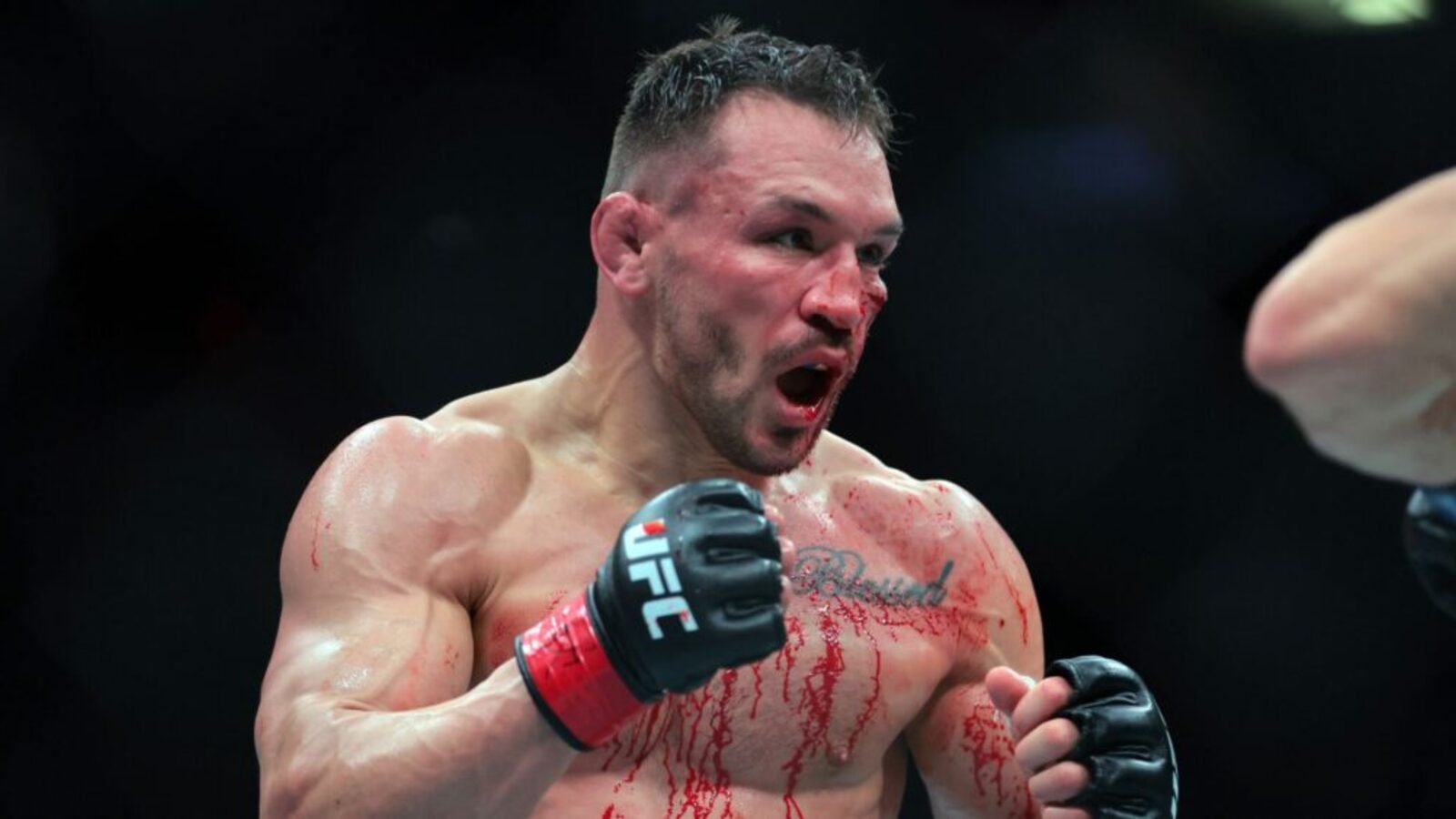 Michael Chandler Reflects on Five Years of UFC Wars, Promises More to ...