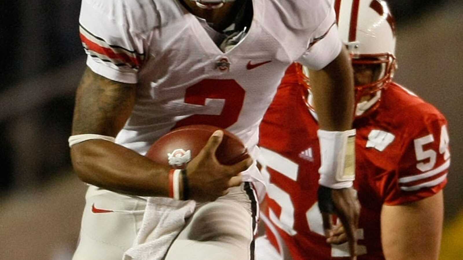 Report: Former Ohio State star, NFL player Terrelle Pryor charged with ...