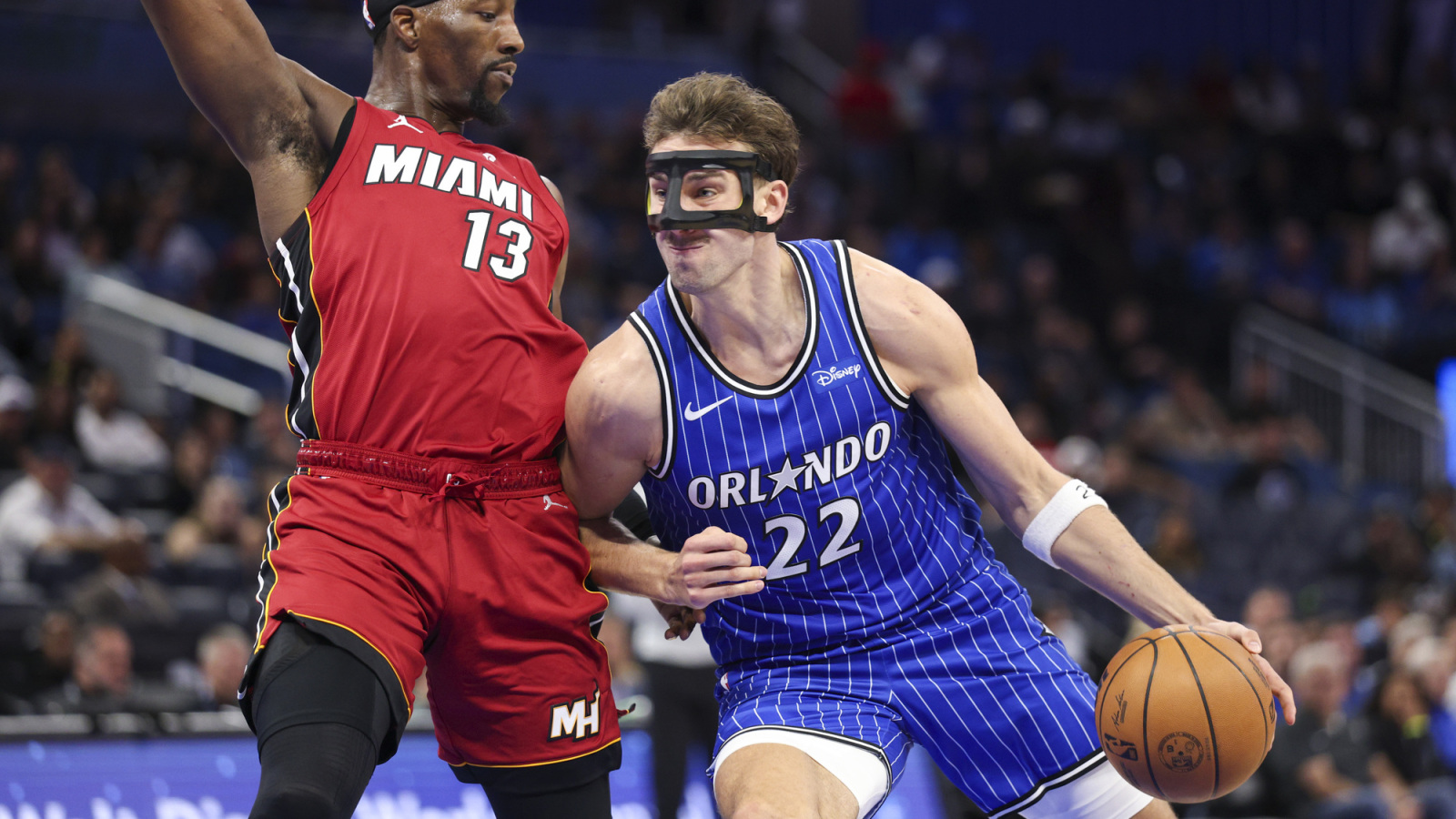 NBA Notes: Magic, Franz Wagner, Hornets, LaMelo Ball, Nuggets | Yardbarker