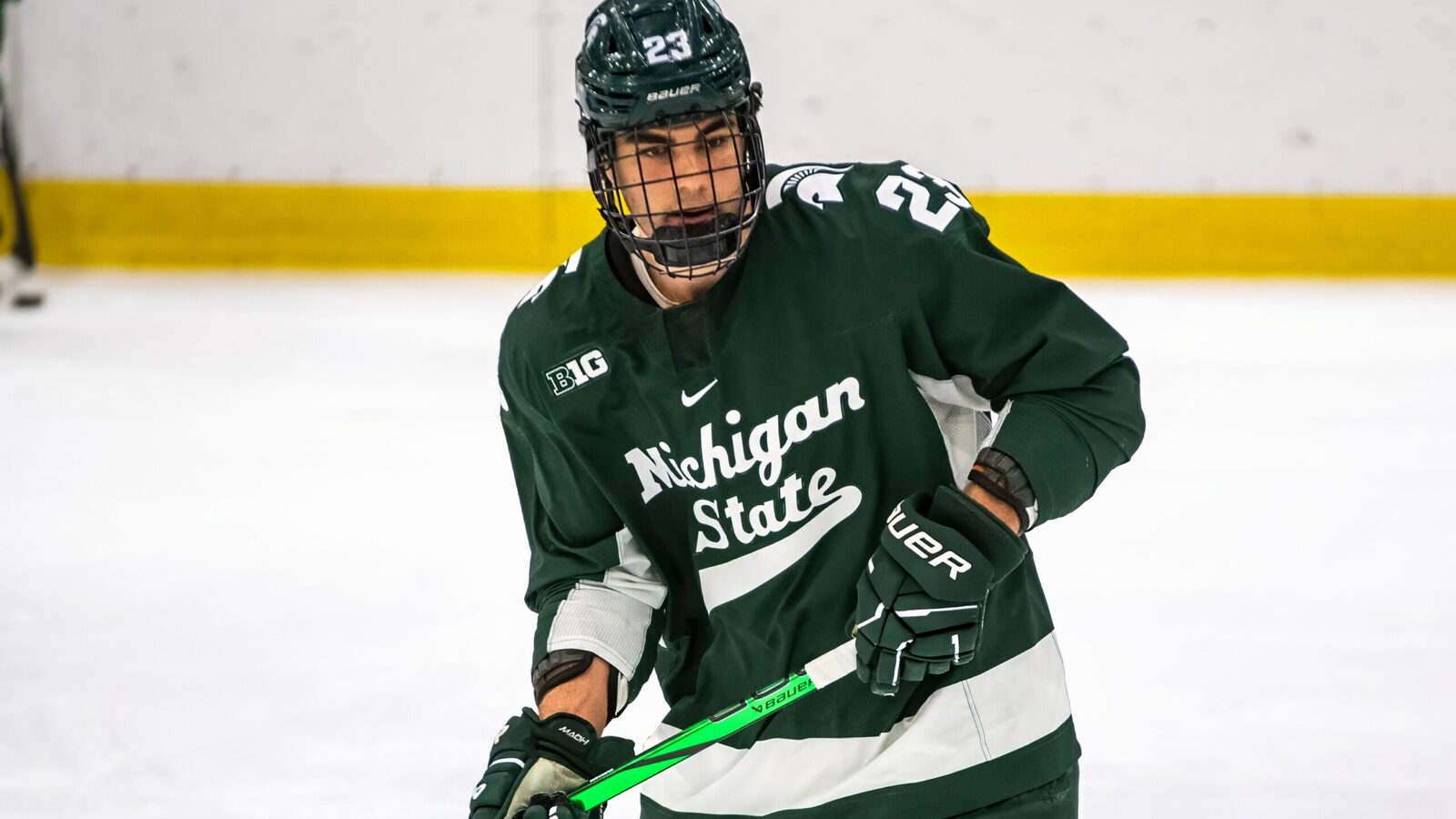 Flyers select Shane Vansaghi No. 48 overall in 2025 NHL Draft | Yardbarker
